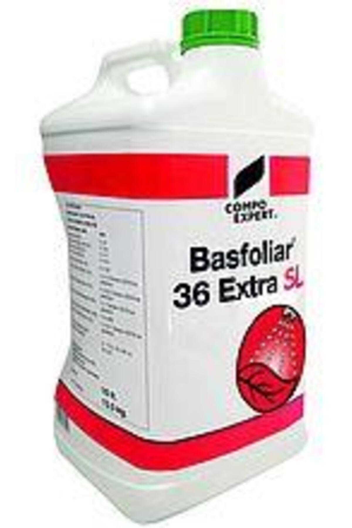 Compo Basfoliar 36 Extra Sl 10 Lt Yaprak Gübresi Fiyatı, Yorumları - Trendyol