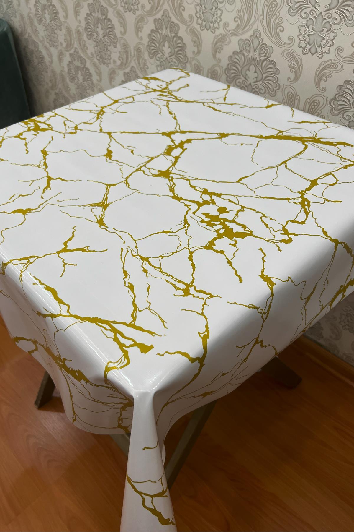 Pimulahome Pvc Muşamba Masa Örtüsü, Yer Sofrası 1035-b Fiyatı ...