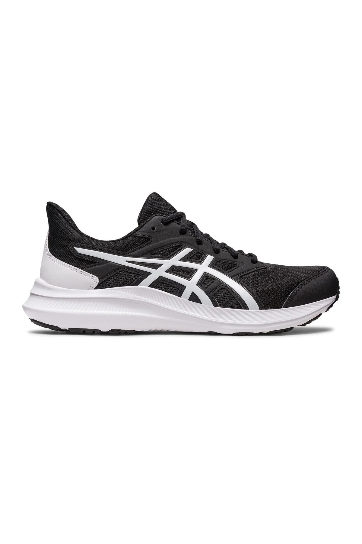 Asics Jolt 4 Black-whıte 1011b603-002 Fiyatı, Yorumları - Trendyol