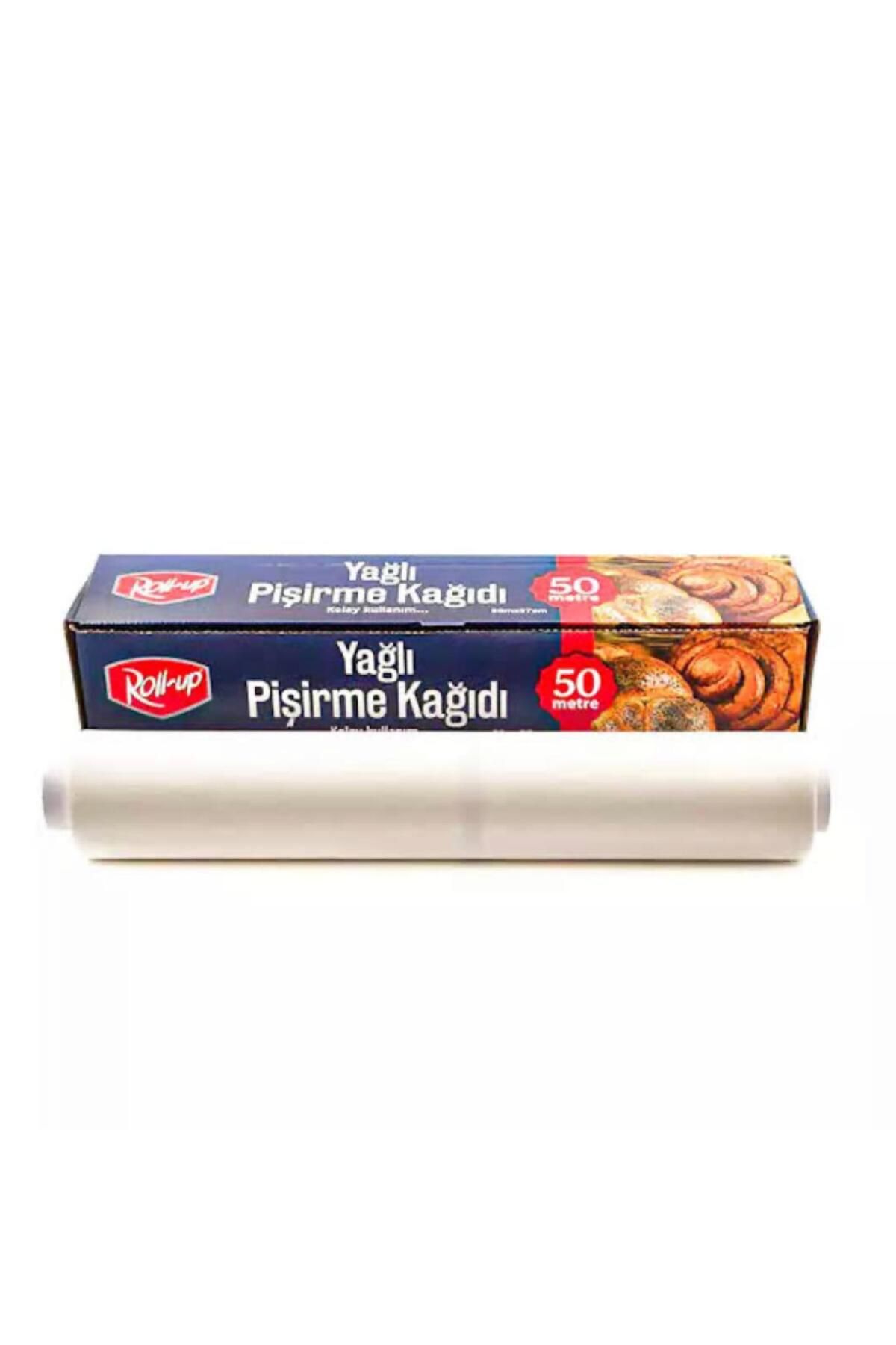 Roll Up YAĞLI PİŞİRME KAĞIDI 37 CM 50 MT KOLAY KULLANIM Fiyatı ... Roll Up YAĞLI PİŞİRME KAĞIDI 37 CM 50 MT KOLAY KULLANIM Fiyatı ...