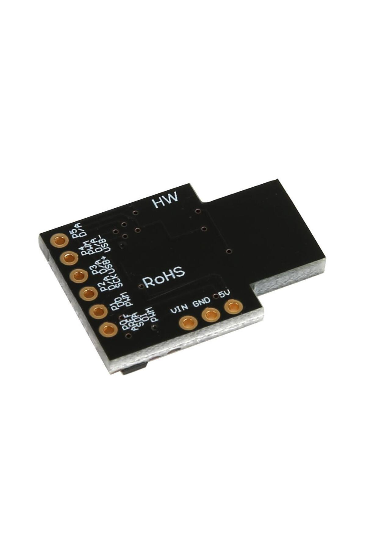 TLS Robotik Digispark Usb Attiny85 Usb Geliştirme Kartı - Fiyatı, Yorumları