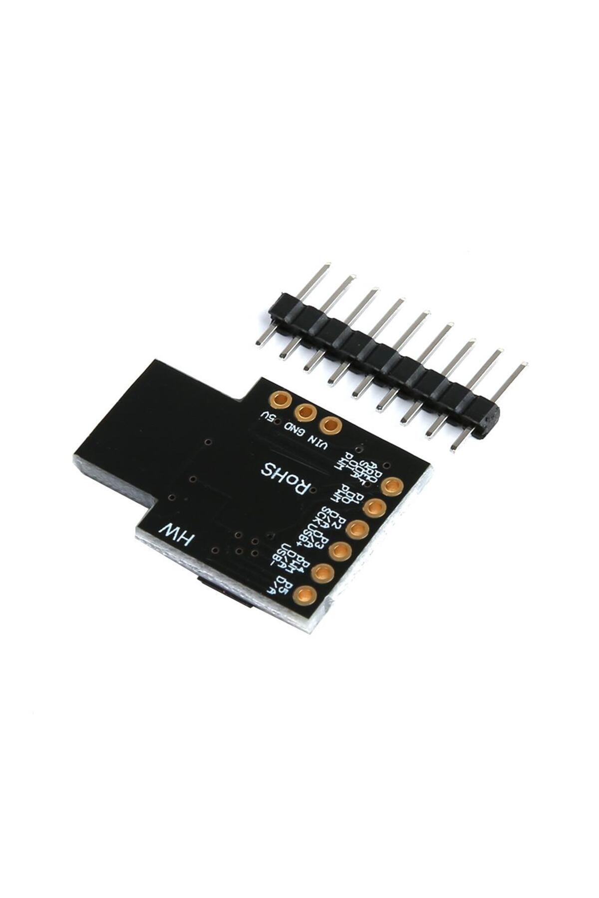 TLS Robotik Digispark Usb Attiny85 Usb Geliştirme Kartı - Fiyatı, Yorumları