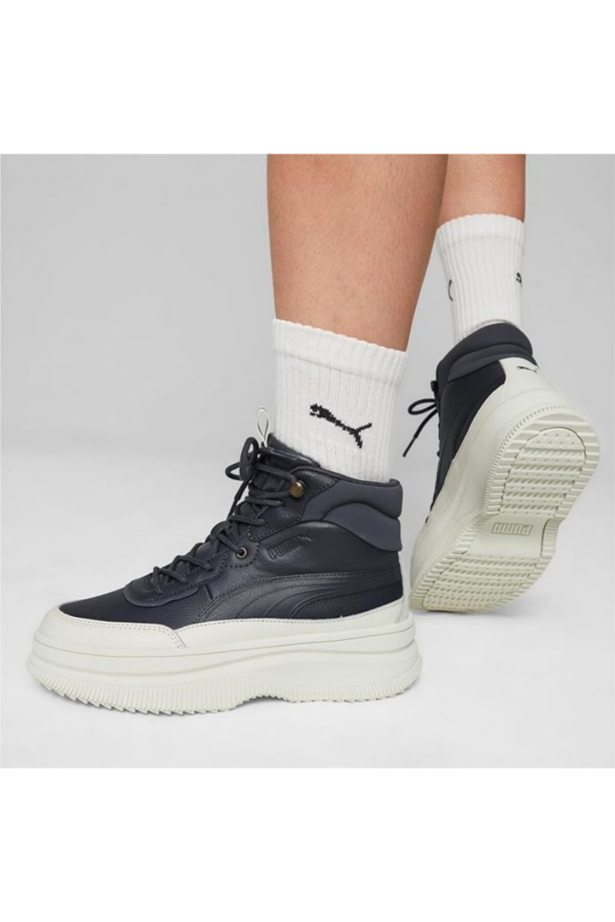 Puma Mayra Kadın Sneaker Fiyatı, Yorumları - Trendyol