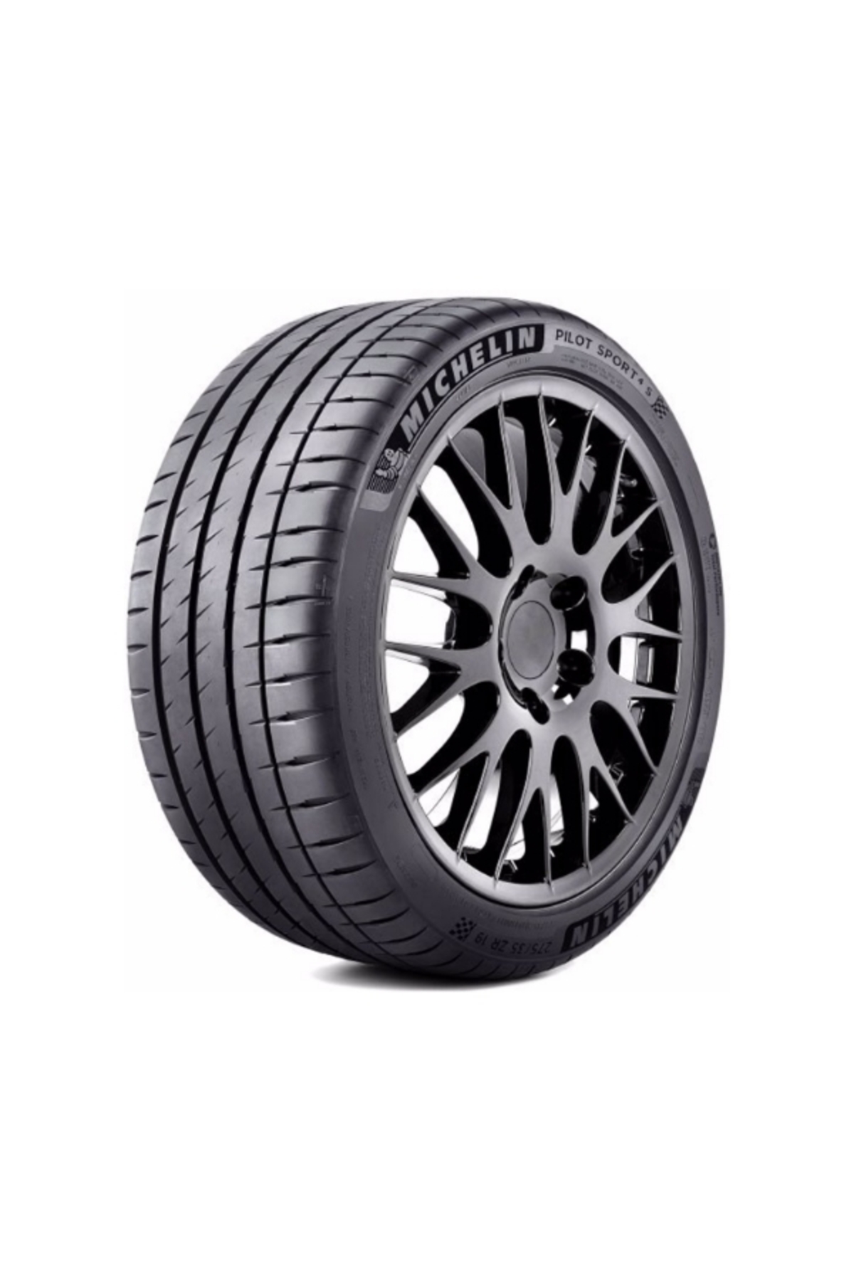 Michelin 255/40 R20 101Y XL Pilot Sport 4 S - Fiyatı, Yorumları