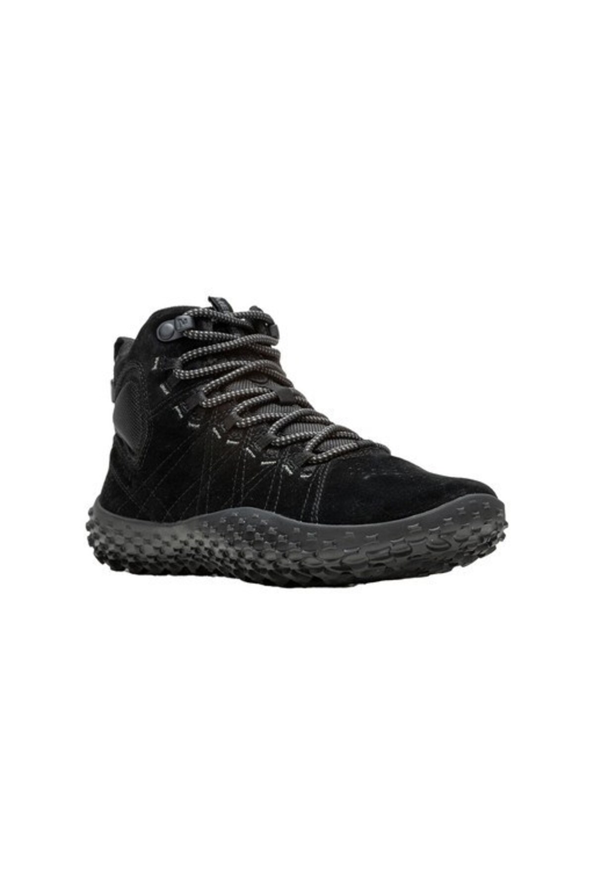 Merrell Wrapt Mid Waterproof Erkek Outdoor Bot Fiyatı, Yorumları - Trendyol