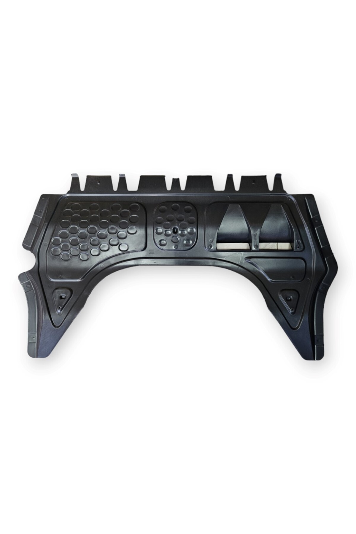 Bisra VW Passat CC 2013-2017 Benzinli Motor Alt Muhafaza Plastik ...