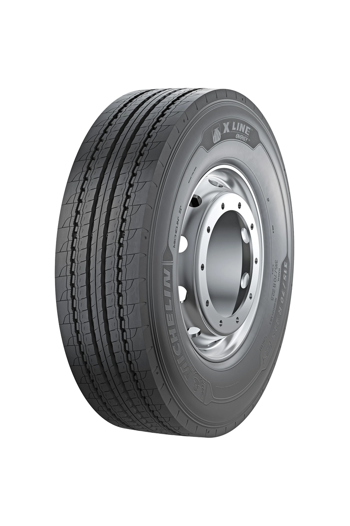 Michelin 385/55R22.5 160K X Line Energy F (Yaz) (2023) Fiyatı, Yorumları - Trendyol