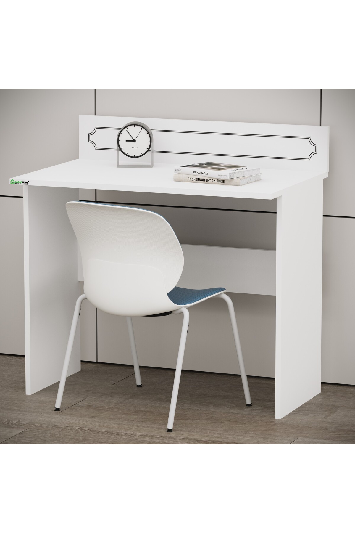 Garaj Home Yaren 4 Kapaklı Genç Odası Takımı - Fiyatı, Yorumları
