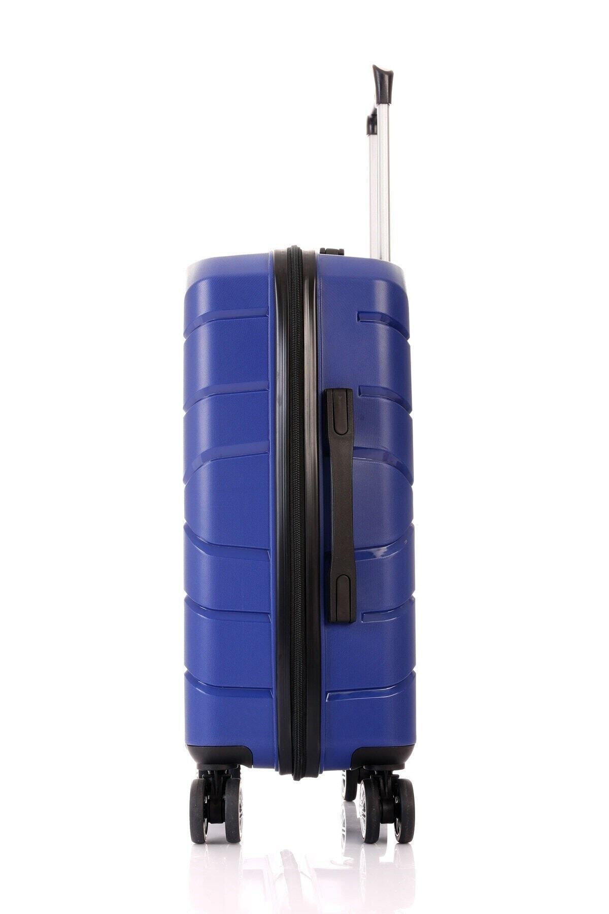 Cat 83884 Erkek Büyük Boy Trolley Valiz Fiyatı, Yorumları - Trendyol