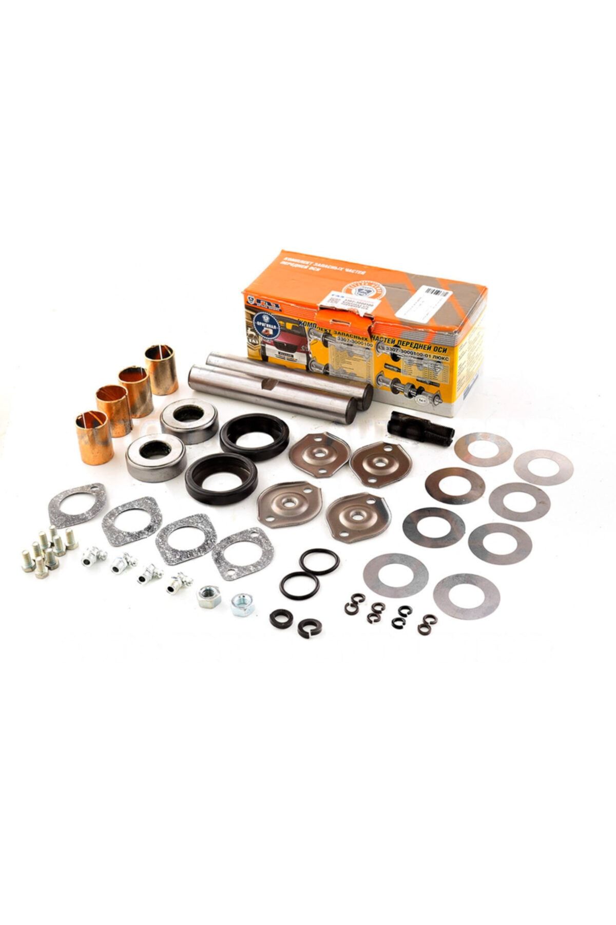 Gazelle Automobile Spare Parts - Gaz Gazelle - Trendyol