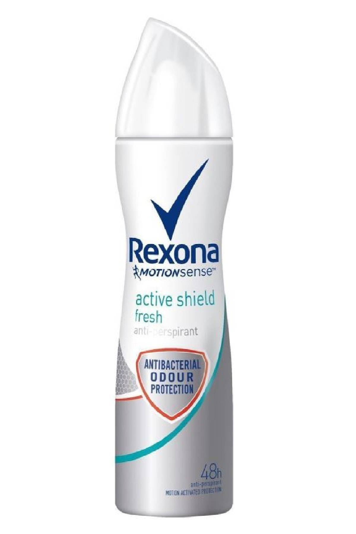 Rexona Motion Sense Active Shield Fresh Deodorant 150 Ml Fiyatı ...