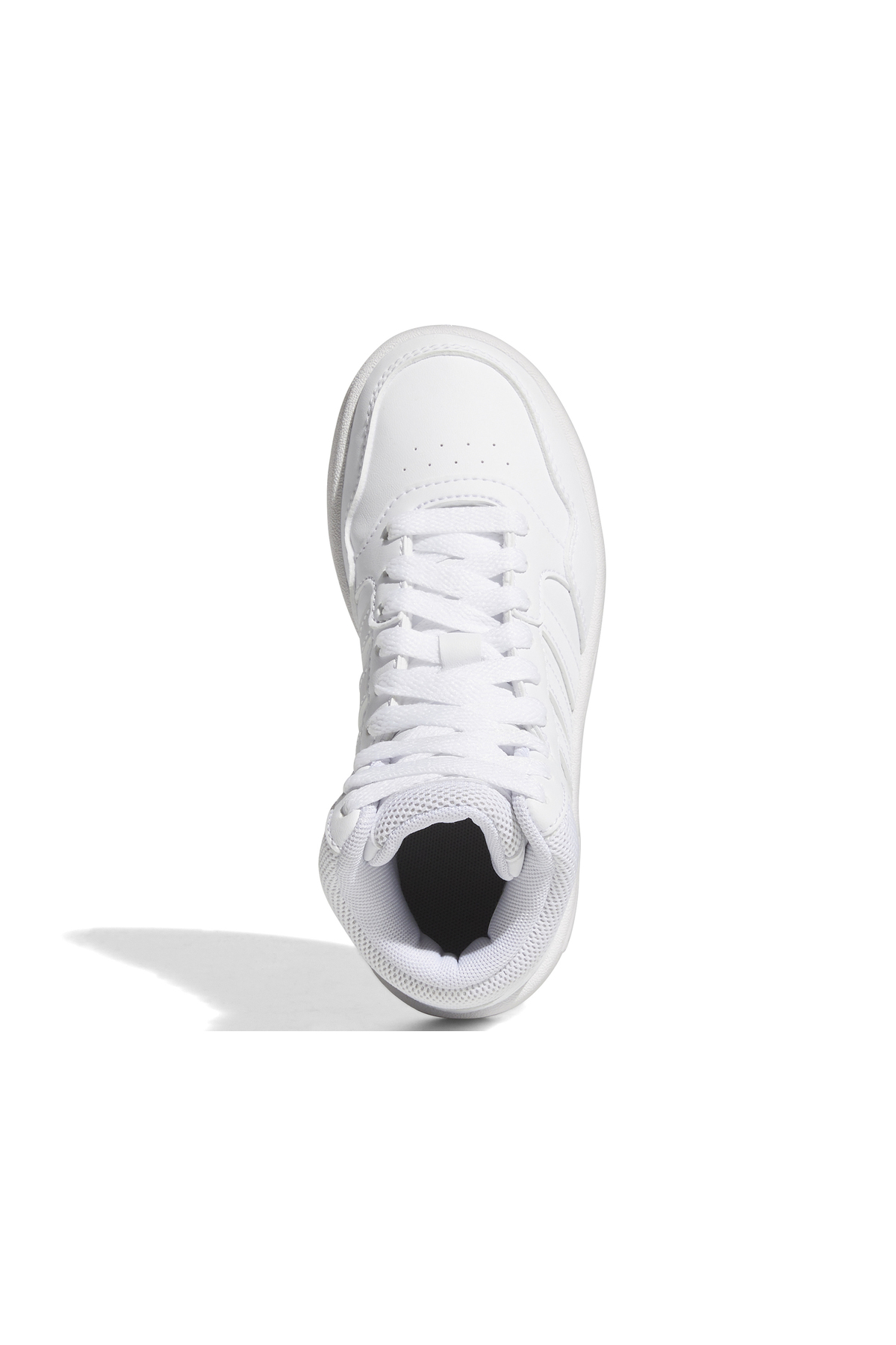 adidas Hoops Mid 3.0 K Genç Günlük Ayakkabı GW0401 Beyaz - Fiyatı ...