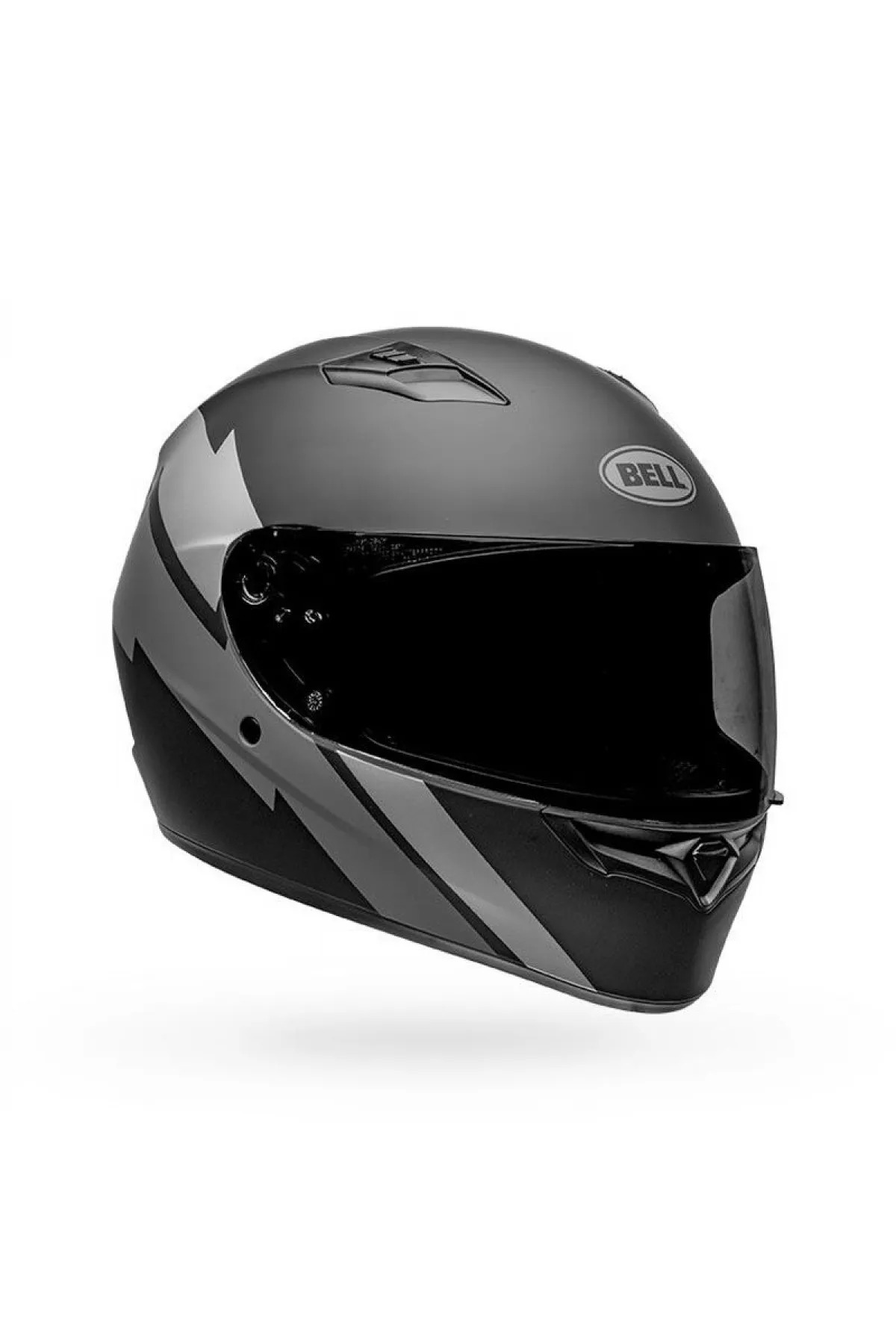 Bell PS QUALIFIER RAID MATT BLACK-GREY Fiyatı, Yorumları - Trendyol