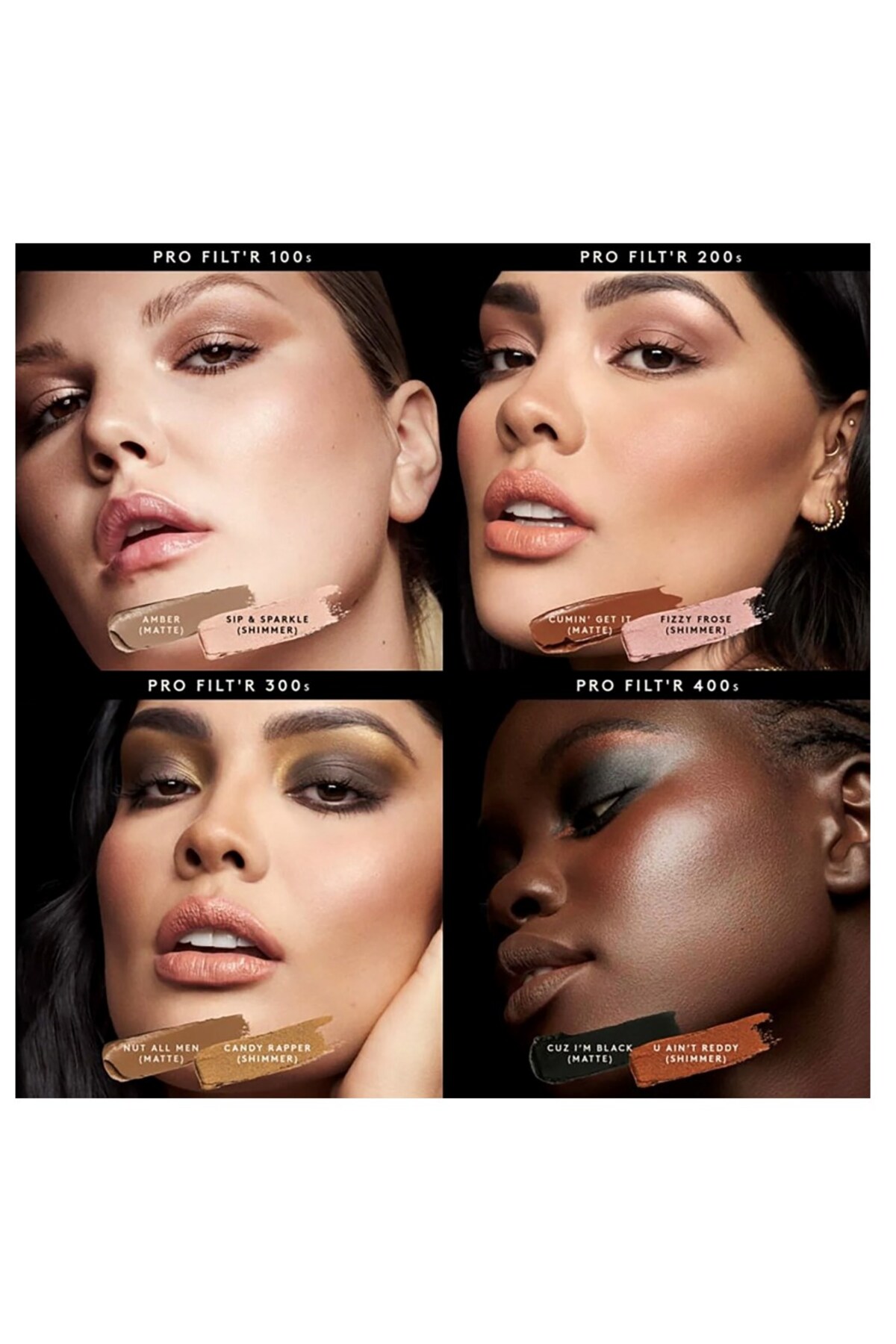 FENTY BEAUTY Shadowstix Longwear Eyeshadow Stick Shroom mate - Göz Farı ...