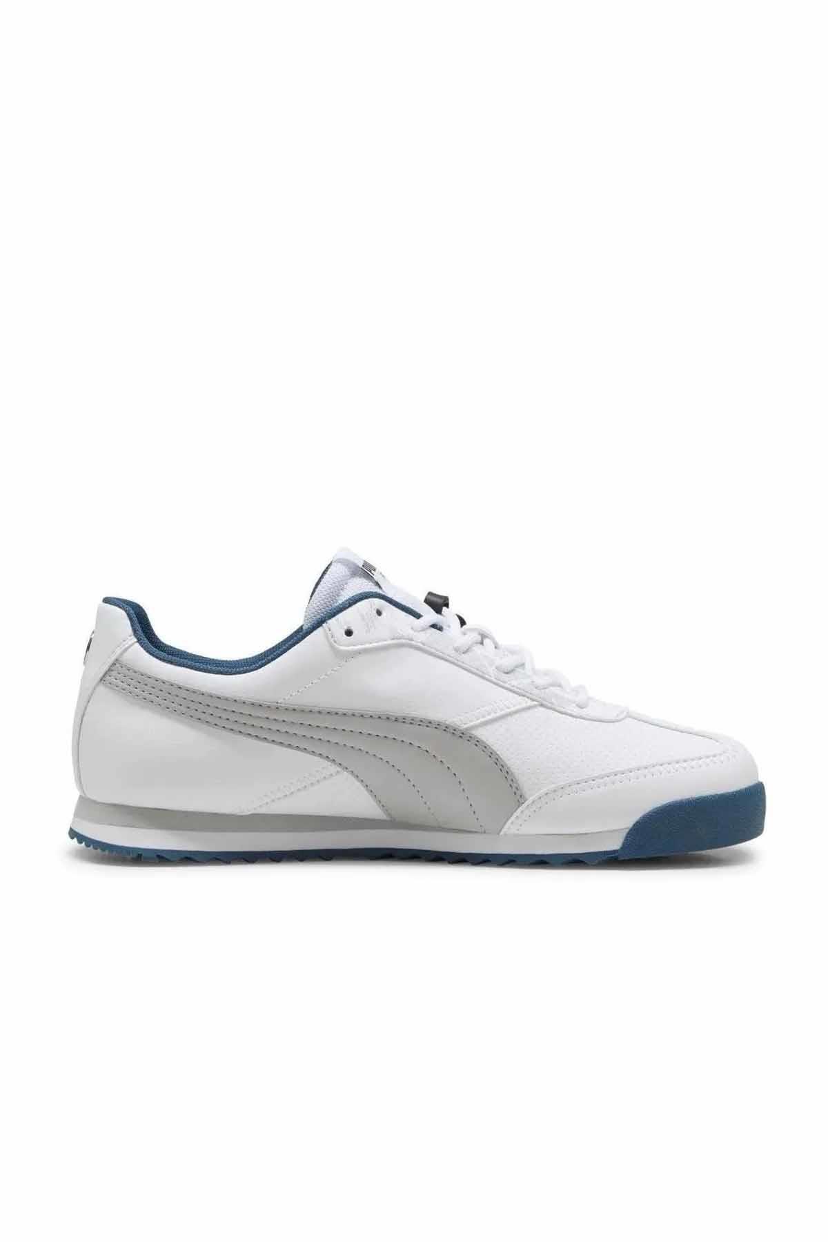 Puma Roma Mercedes AMG Performance Erkek Sneaker Ayakkabı 308041-02 ...