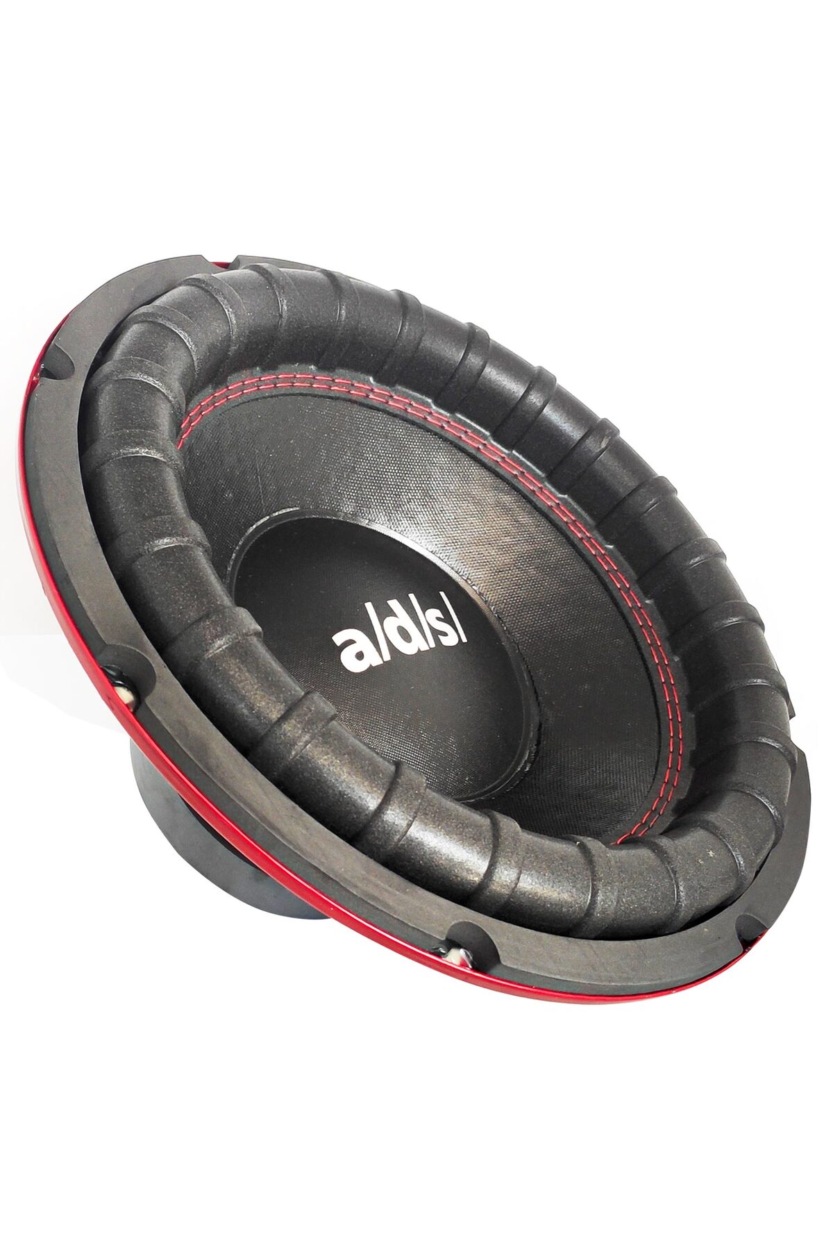 Genel Markalar ADS Oto Bass Subwoofer 30cm Kırmızı 1000 Watt 1 Adet - Fiyatı, Yorumları