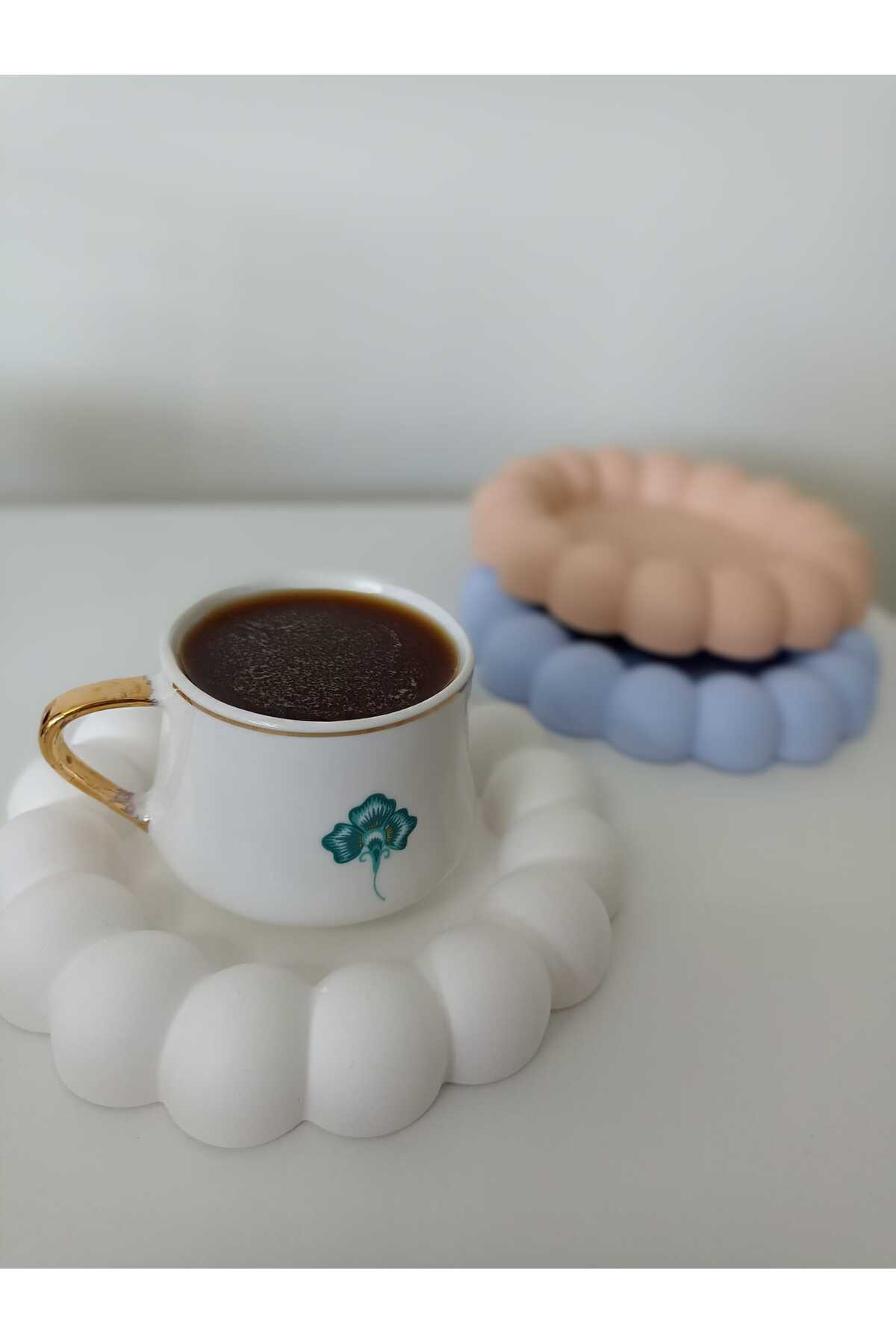 ALSARE 3'lü Bubble Sunum Tabağı Fiyatı, Yorumları - Trendyol