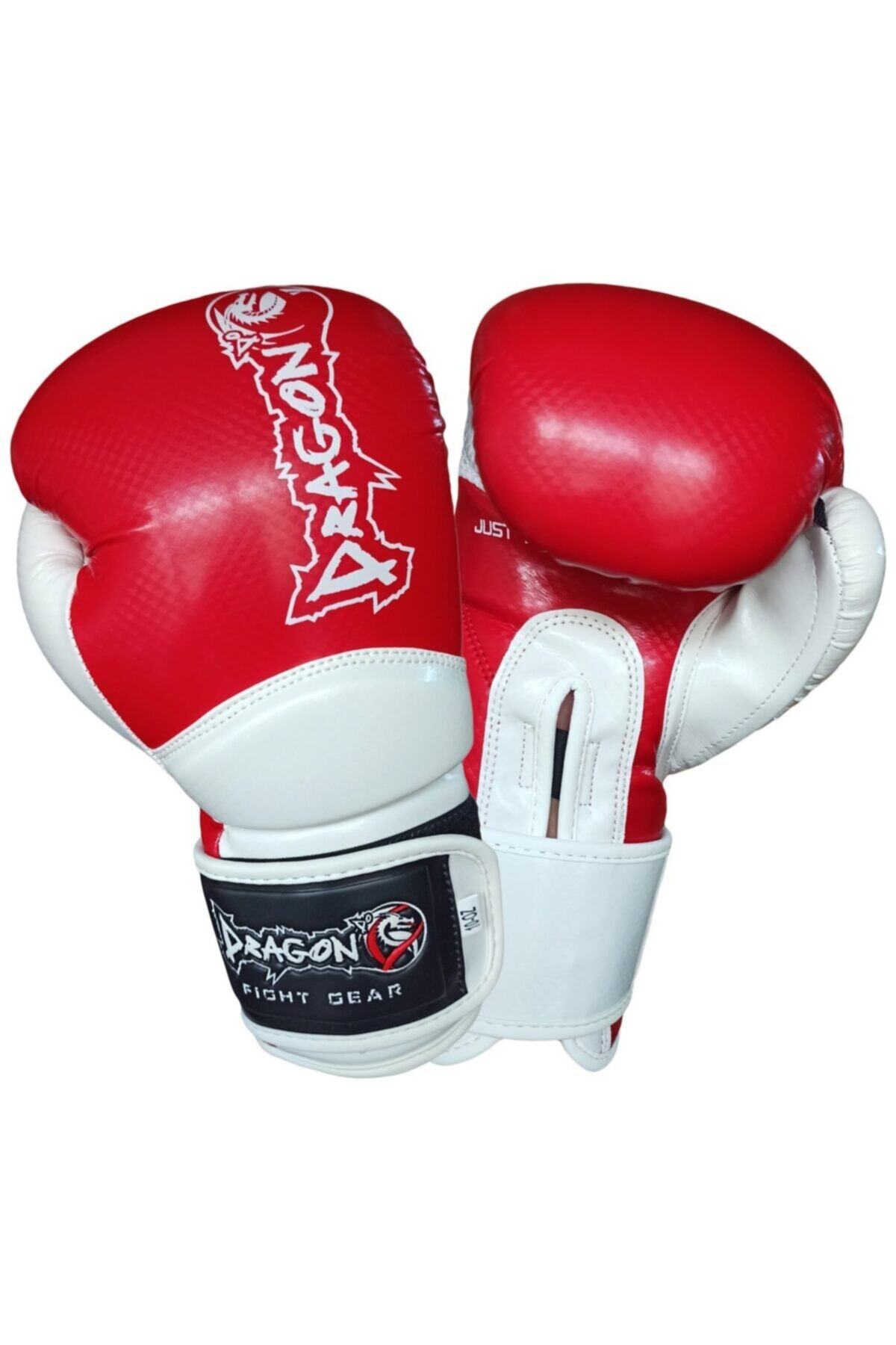 Dragondo Carbon 5 Boks Ve Kick Boks Muay Thai Eldiveni Dragon Fiyatı ...