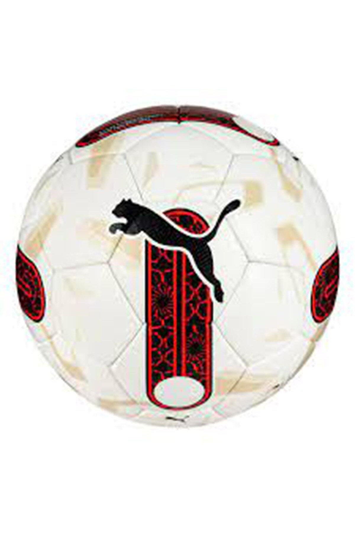 Puma 084197-01 Orbita Süper Lig 5 Hs Futbol Topu Fiyatı, Yorumları ...