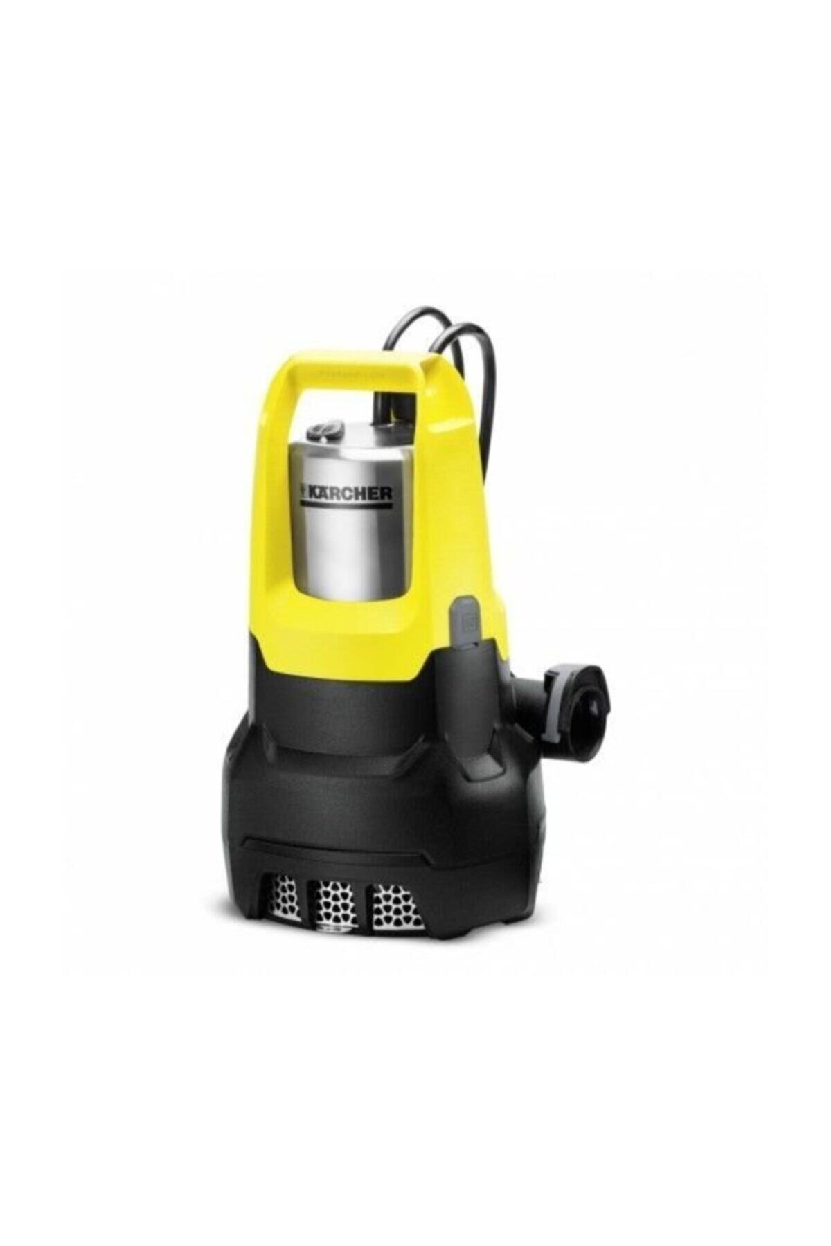 Karcher Sp 7 Dirt Inox Kirli Su Dalgıç Pompası 750 W 1.645-506.0 ...