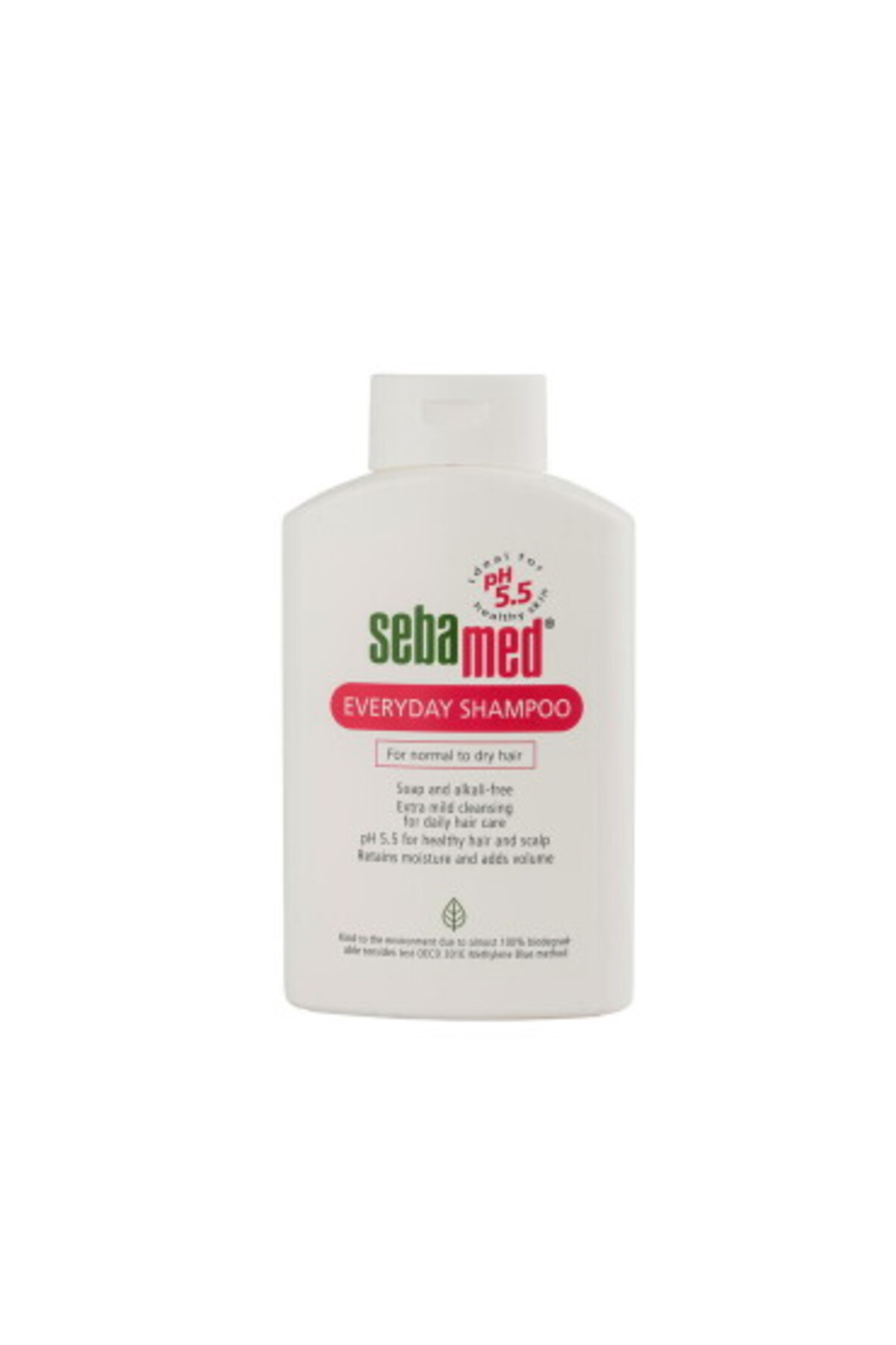 Sebamed Everyday Shampoo 400ml ( 1 ADET ) - Fiyatı, Yorumları