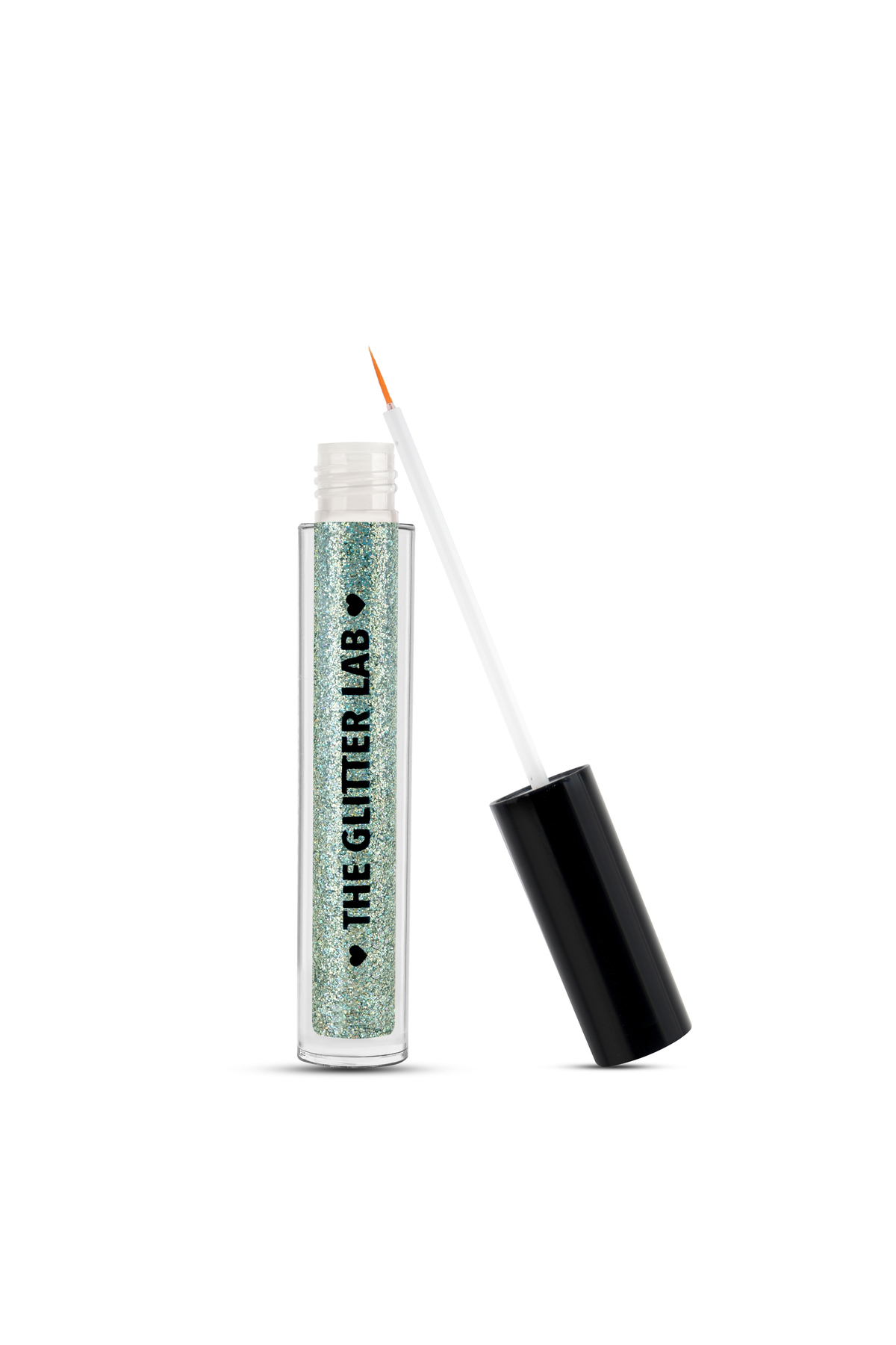 The Glitter Lab Simli Likit Eyeliner | Dazzling Liner - Surfing Duck ...