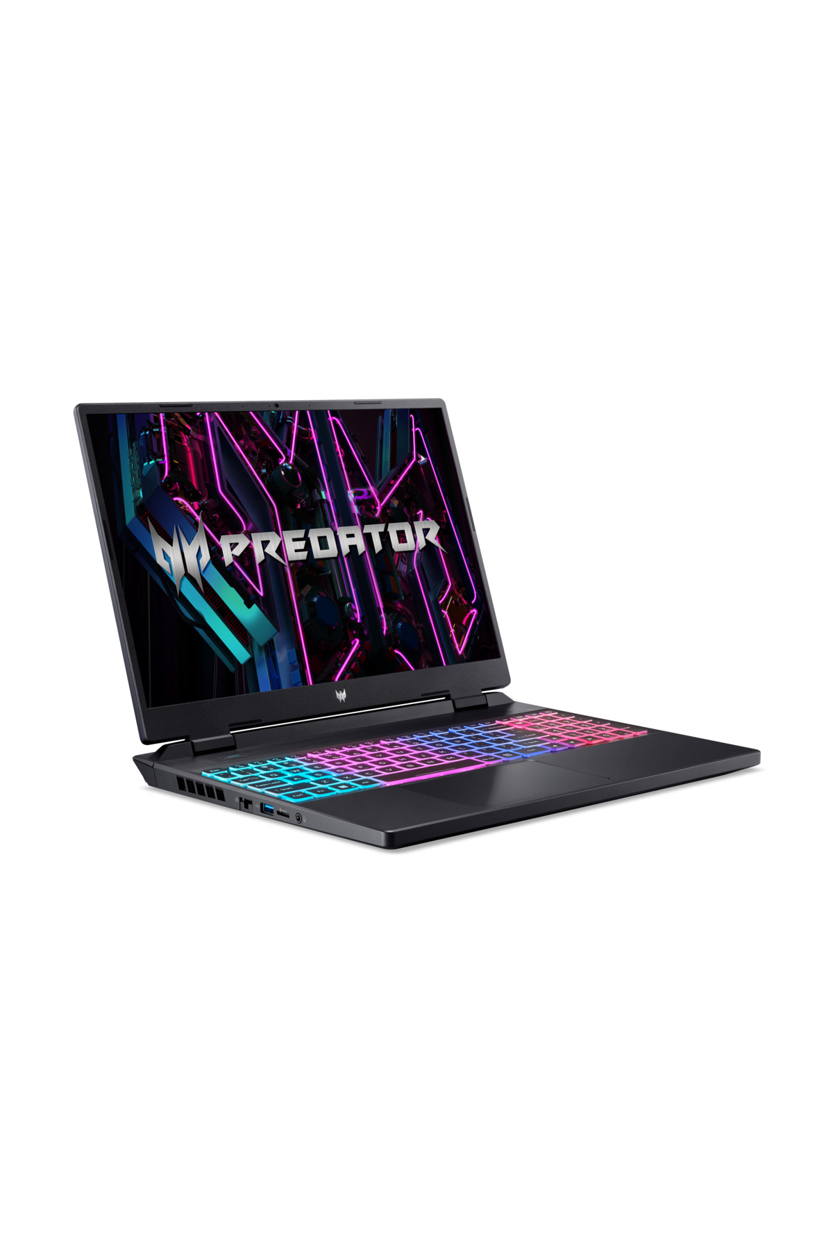 ACER Predator Intel Core i7-13700HX 32GB 1TB SSD RTX4070 8GB 16" 165Hz ...