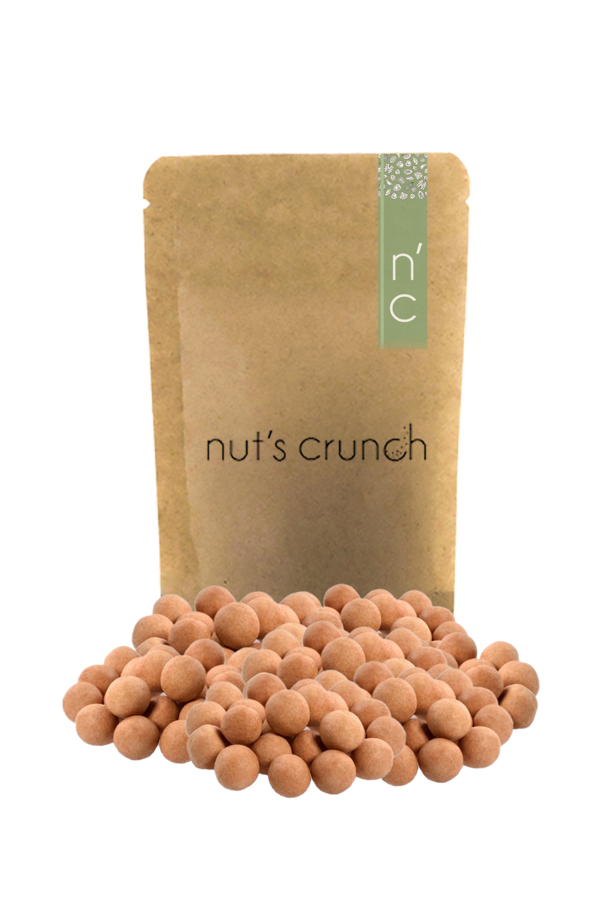 Nuts Crunch ÇITIR LEBLEBİ-100GR Fiyatı, Yorumları - Trendyol