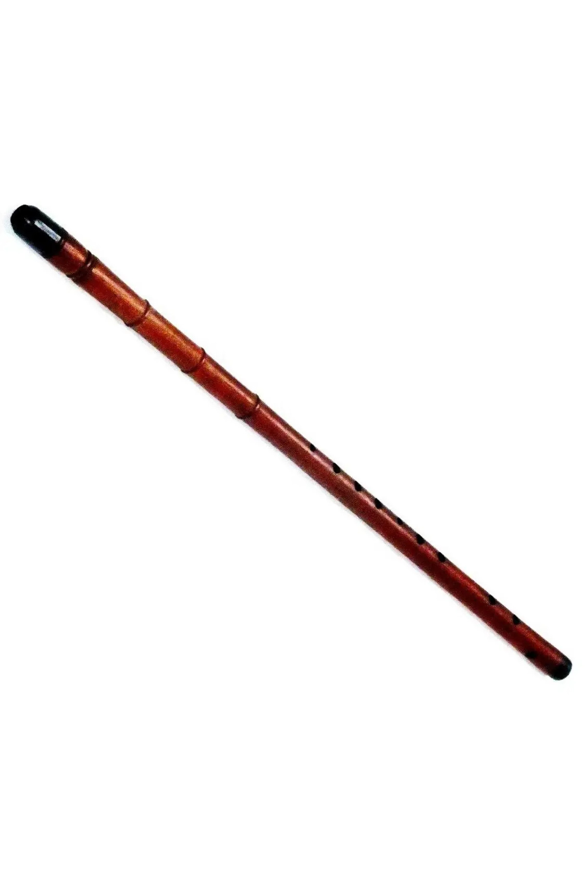 Unosell Erik Ağacı Dilsiz Kaval, Woodwind Kaval Small Size Dilsiz Kaval ...