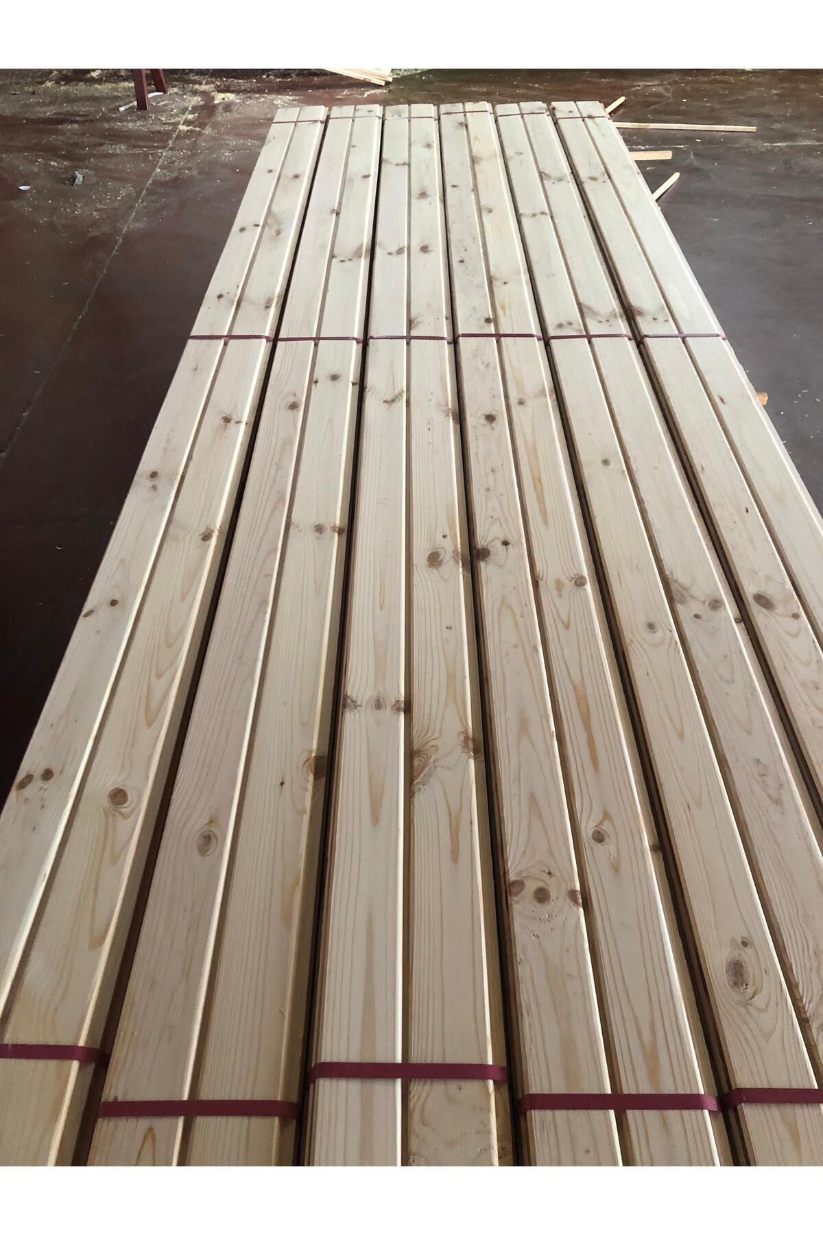 CENGİZHAN Ahşap Lambiri (10 ADET)(75CMX10ADET)Fiyatı, Yorumları - Trendyol