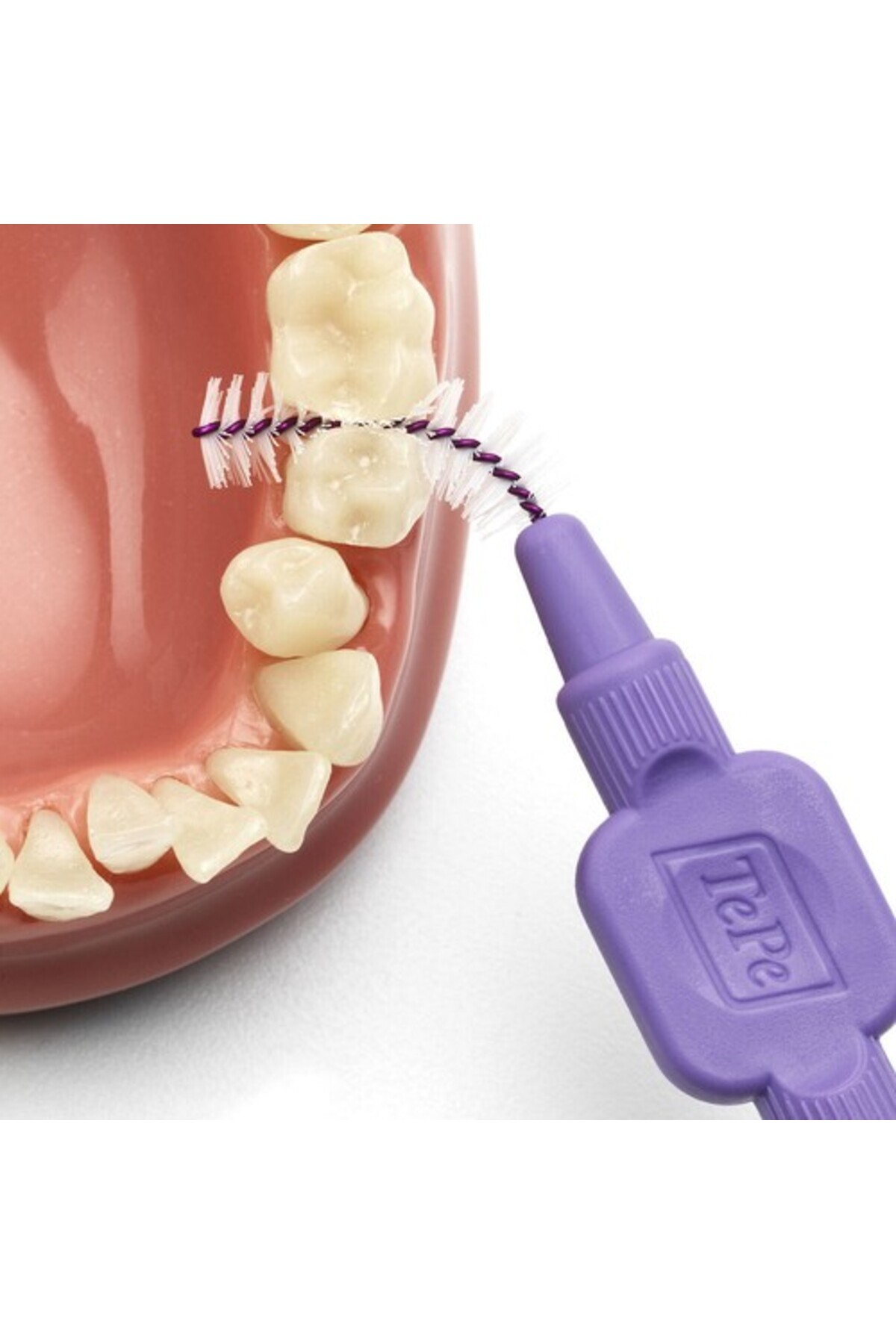 TePe Angel Arayüz Fırçası Mor 1.1 Mm 8 Li Fiyatı, Yorumları - Trendyol