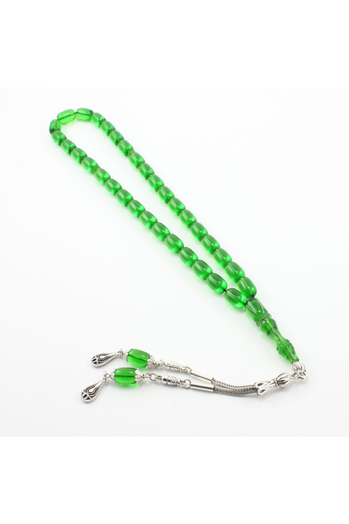 isfahantakı Ismail Erol Usta Işçilik Kapsül Kesim Zar Kehribar Tesbih ...