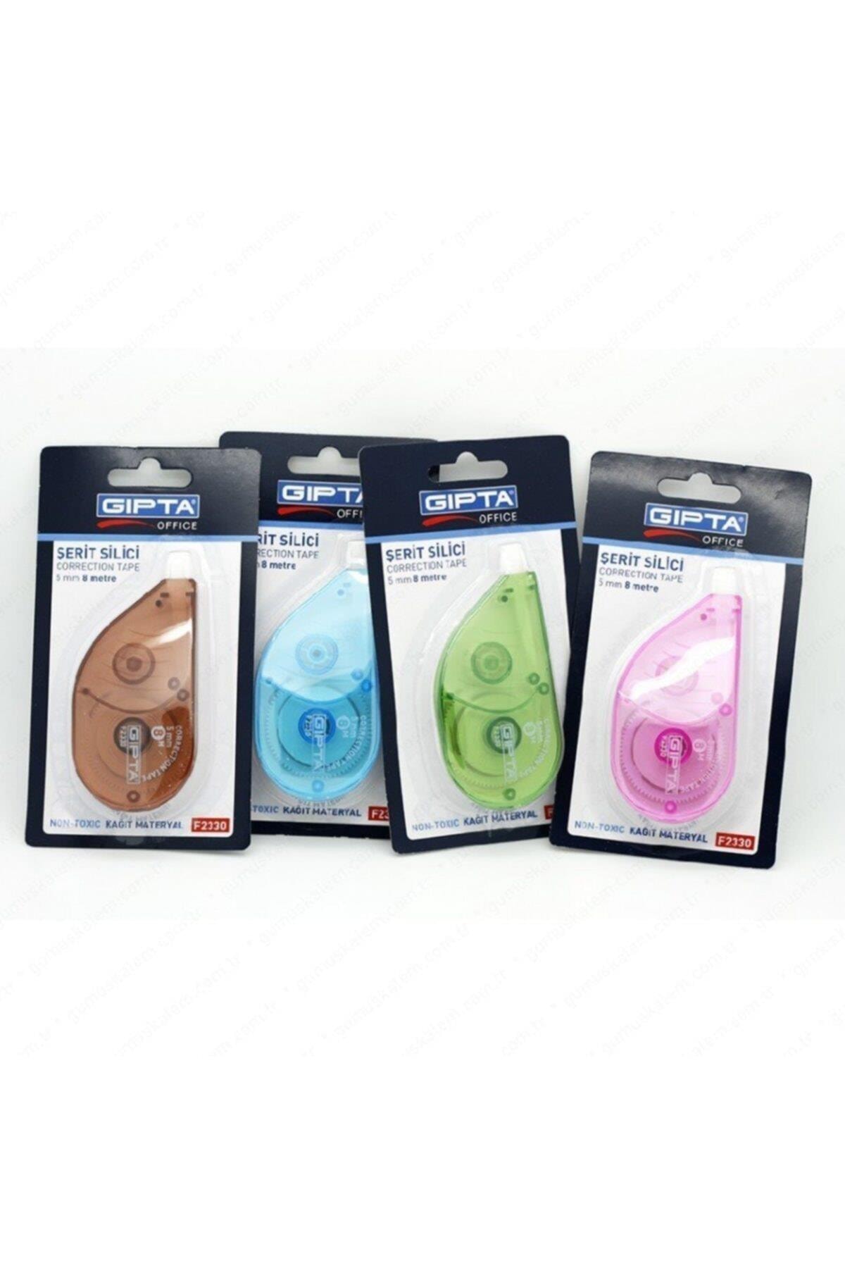 Gıpta Şerit Düzeltici Daksil 5mm*8m Fiyatı, Yorumları - Trendyol