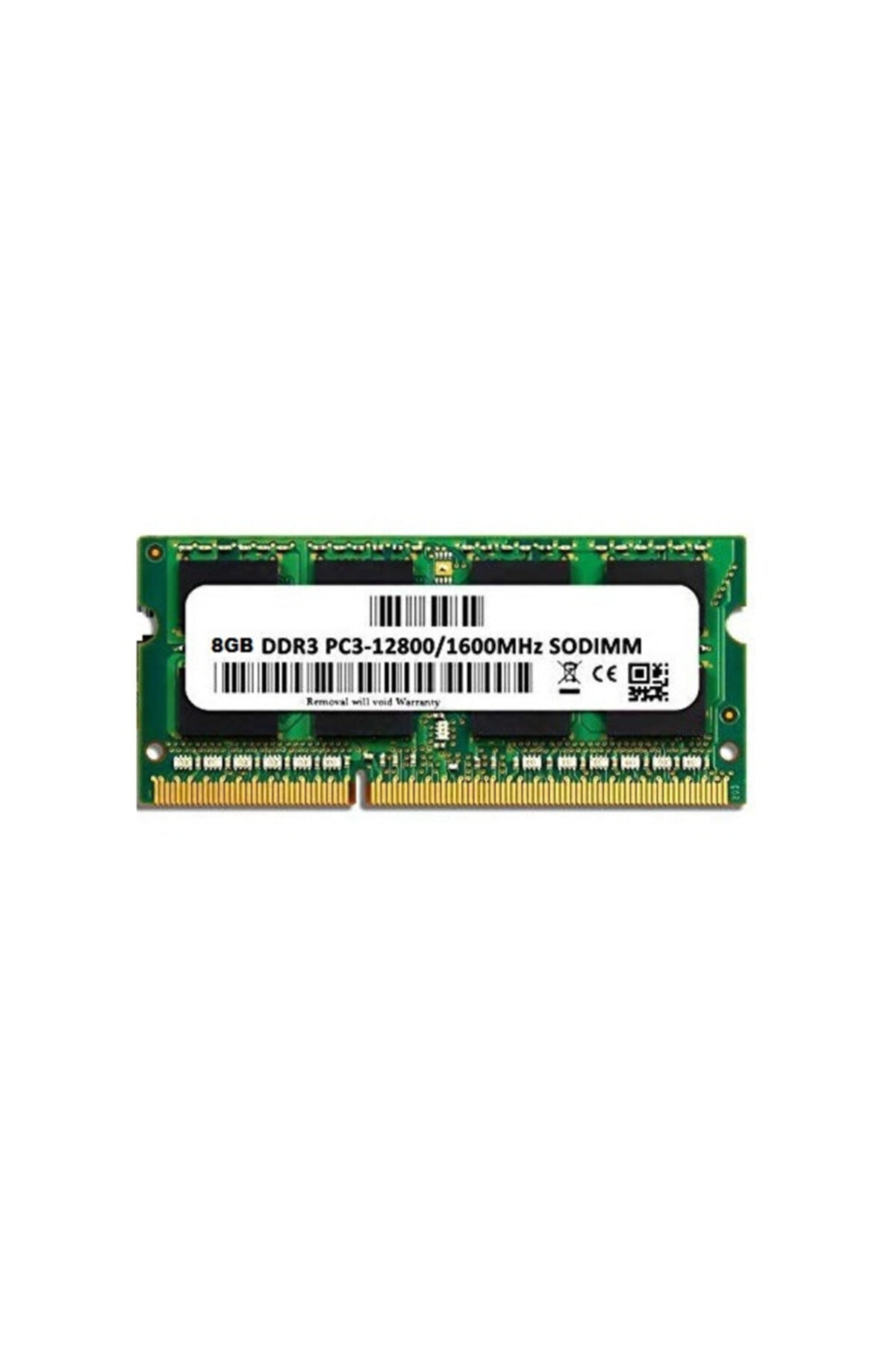 Dell Latitude 3560 3570 (p50f) Compatible 8GB RAM Memory (2 Years ...