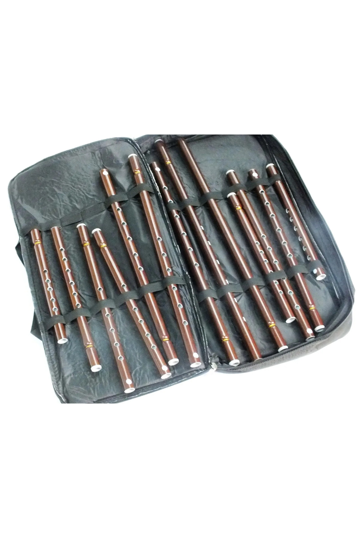 Unosell Plastik 13 Adet Kavala Kaval, Woodwind Musical Instrument ...