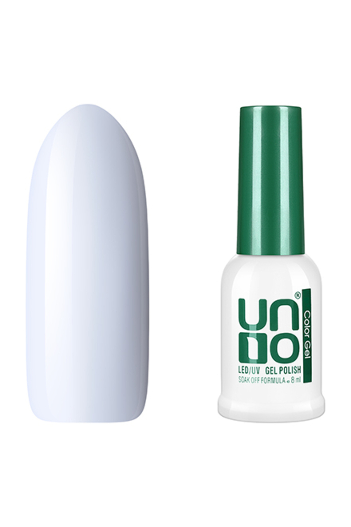 UNO Oje 12 ml Beyaz Kod : 001 Fiyatı, Yorumları - Trendyol