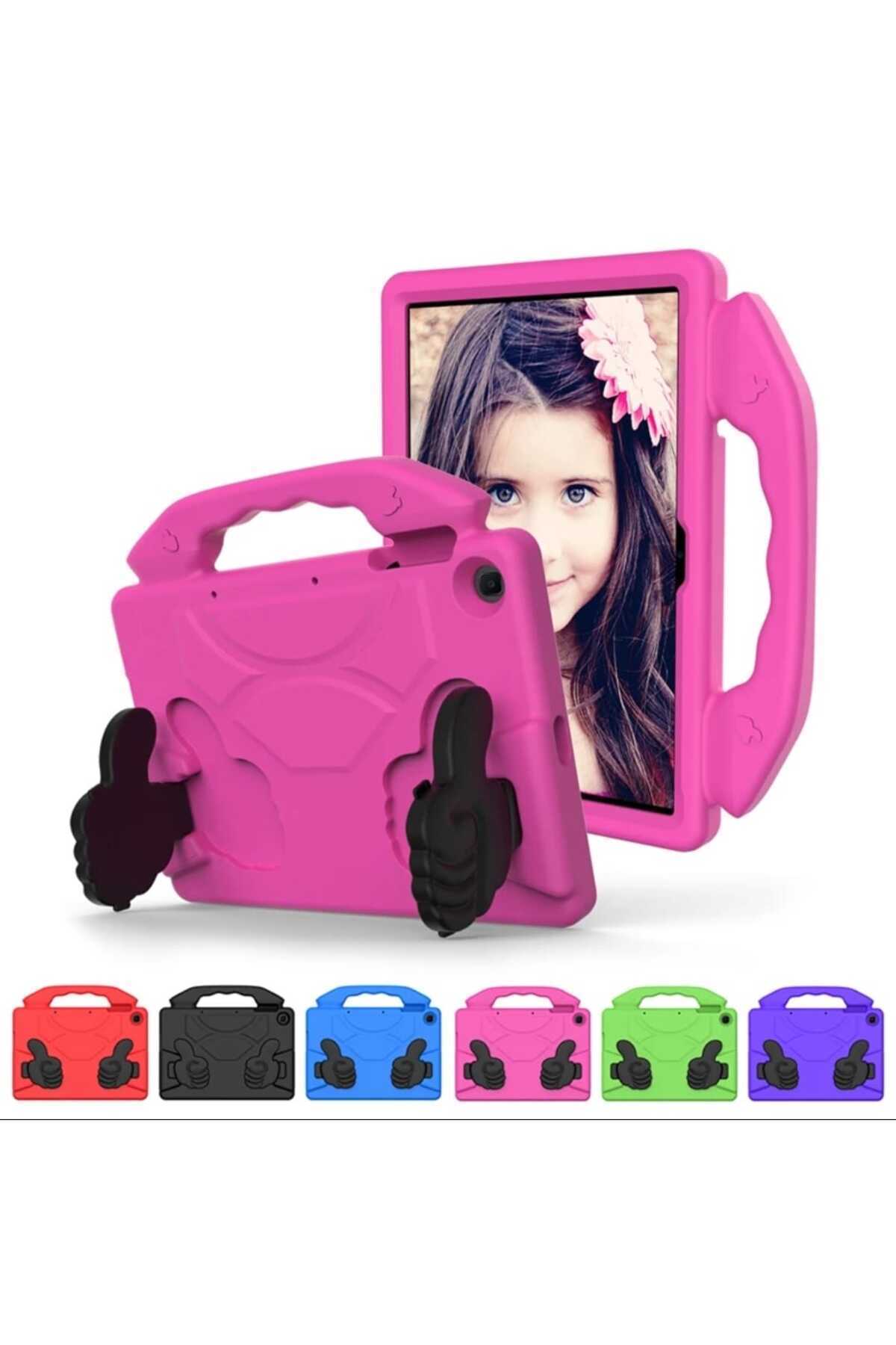 CoverCenter Samsung Galaxy Tab A9 Plus SM-X210 11 inç Darbeye Dayanıklı ...