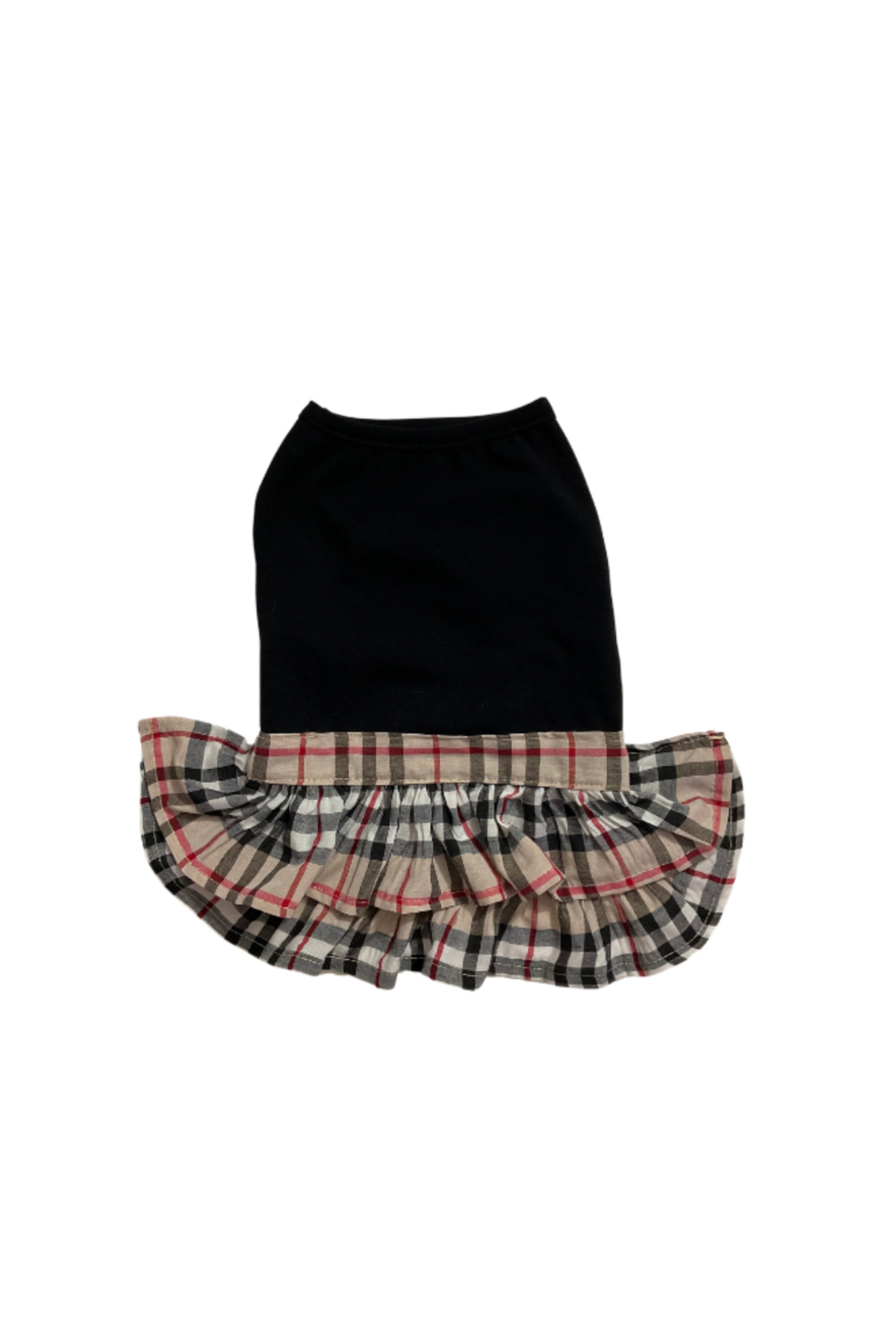 GedyCo Burberry Elbise Fiyatı, Yorumları - Trendyol