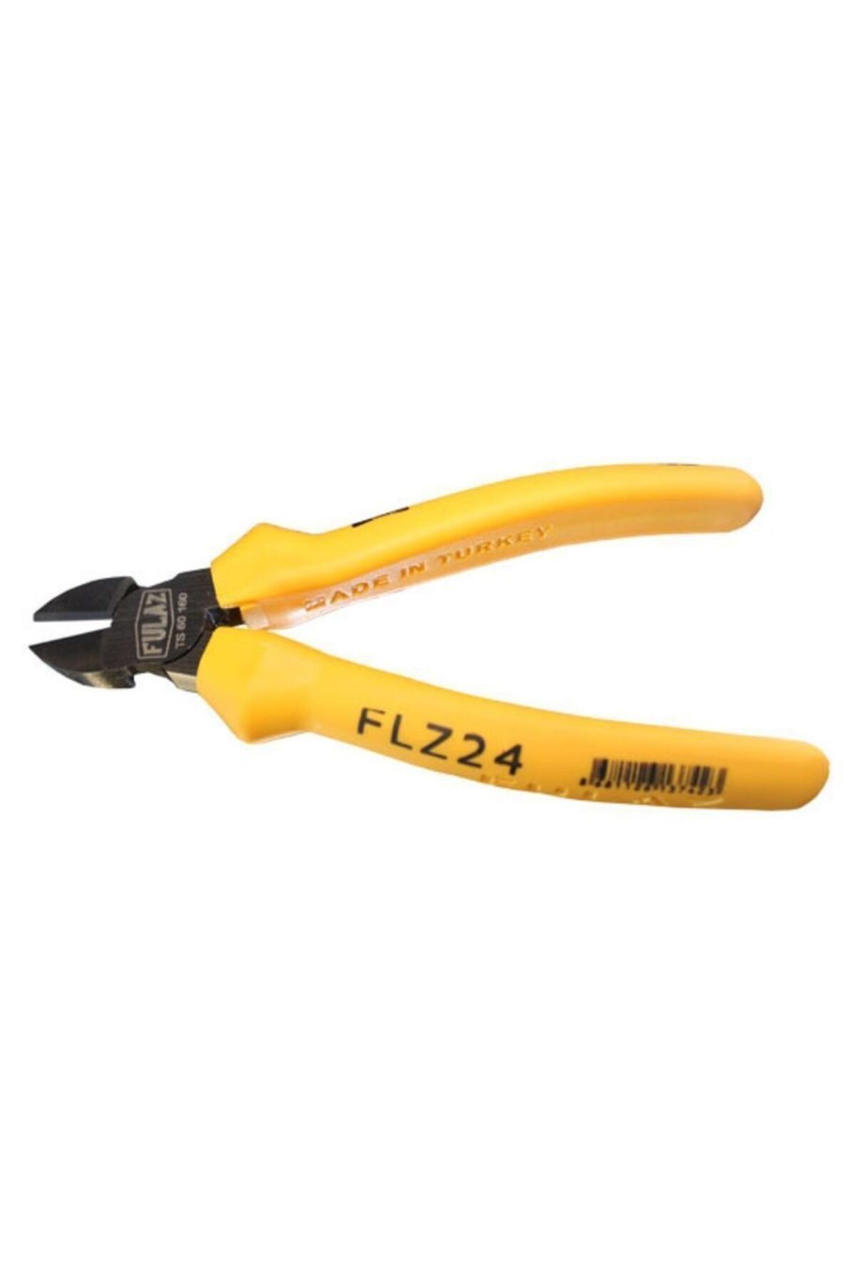 FULAZ Yakar Flz24 Yan Keski 160 Mm Fiyatı, Yorumları - Trendyol