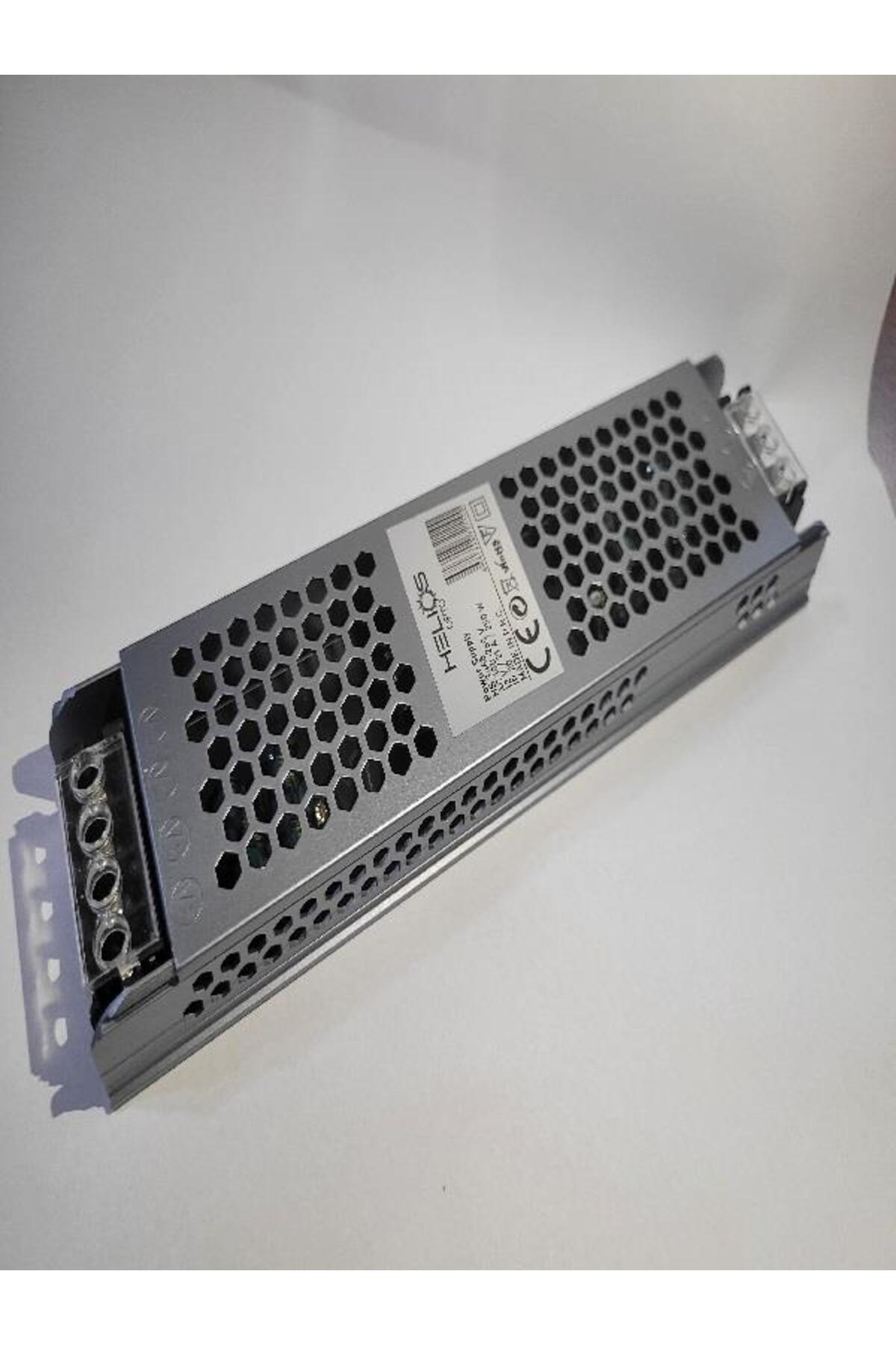 Helios HELİOS 21 A LED TRAFO HS3465Fiyatı, Yorumları - Trendyol