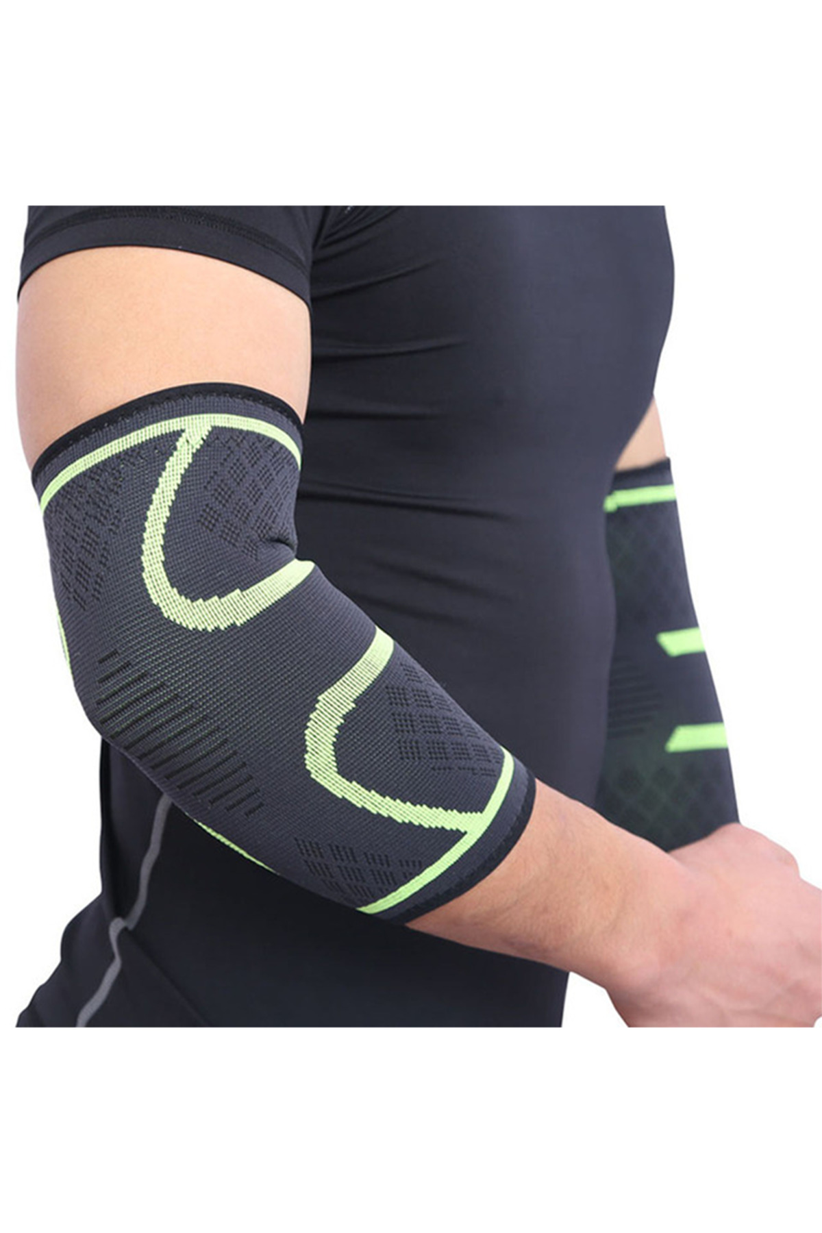 Pearson Hardman Dirsekllik Dirsek Destek Elastik Dirsek koruyucu Fiyatı ...