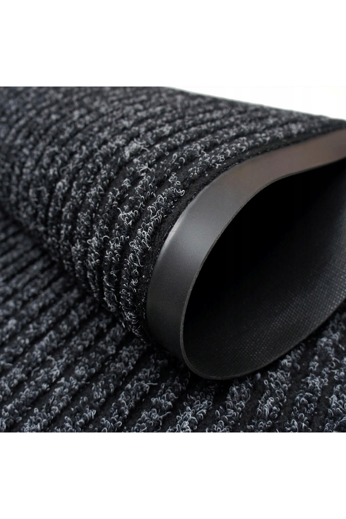 Herbert Weber Matte Kir ve Nem Emme Özelliğine Sahip Kapı Önü Paspası ...