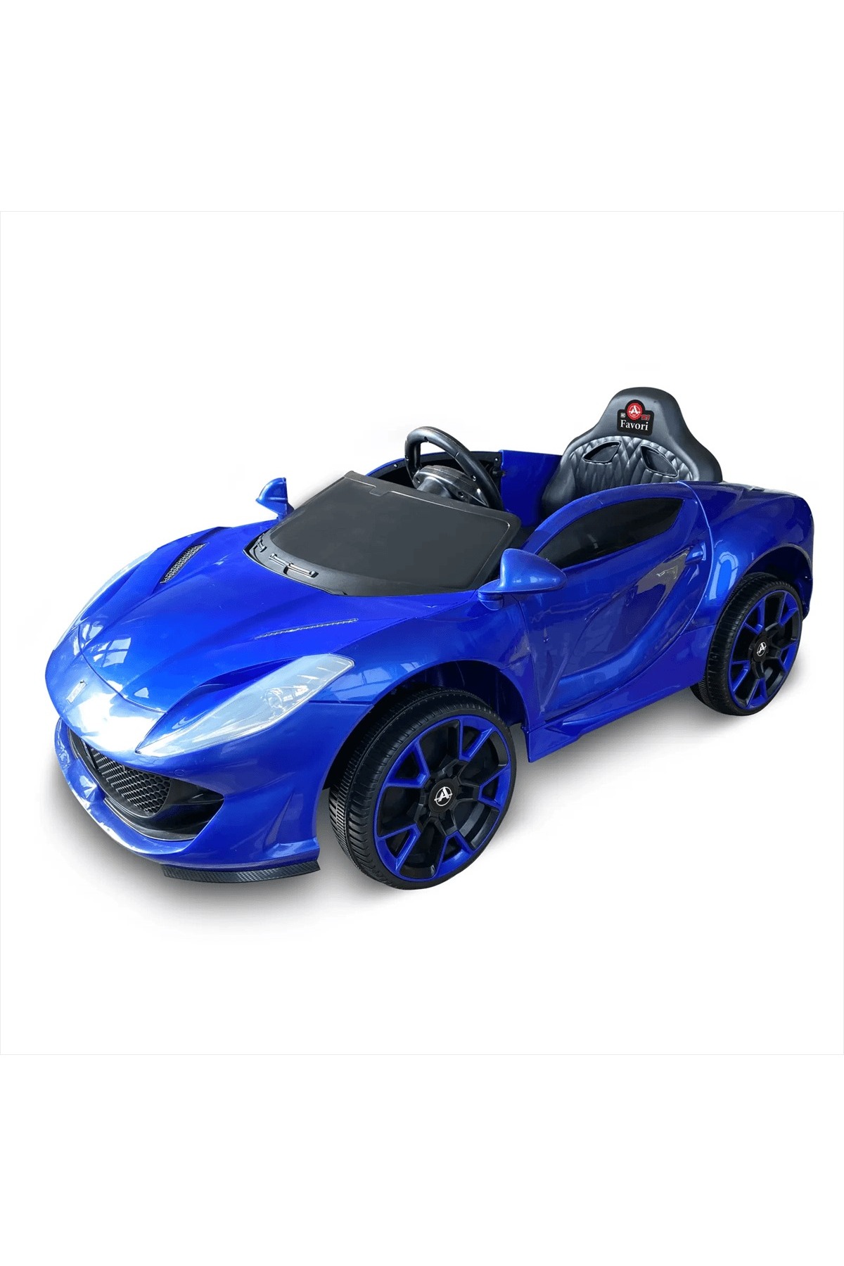 Pababo Pacer Uzaktan Kumandalı 4X2 12 VOLT Akülü Araba - Fiyatı, Yorumları