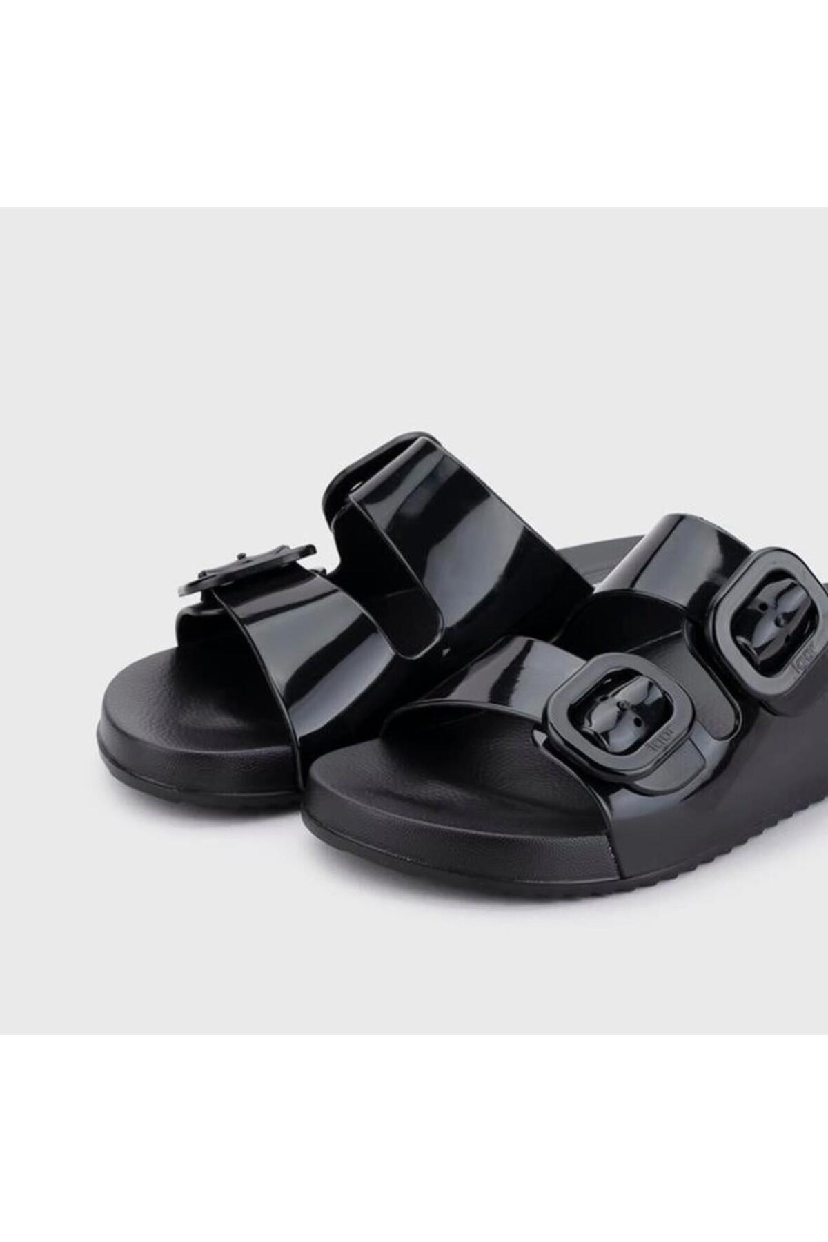 IGOR Habana Brillo Eva Kadın Terlik - Siyah Fiyatı, Yorumları - Trendyol