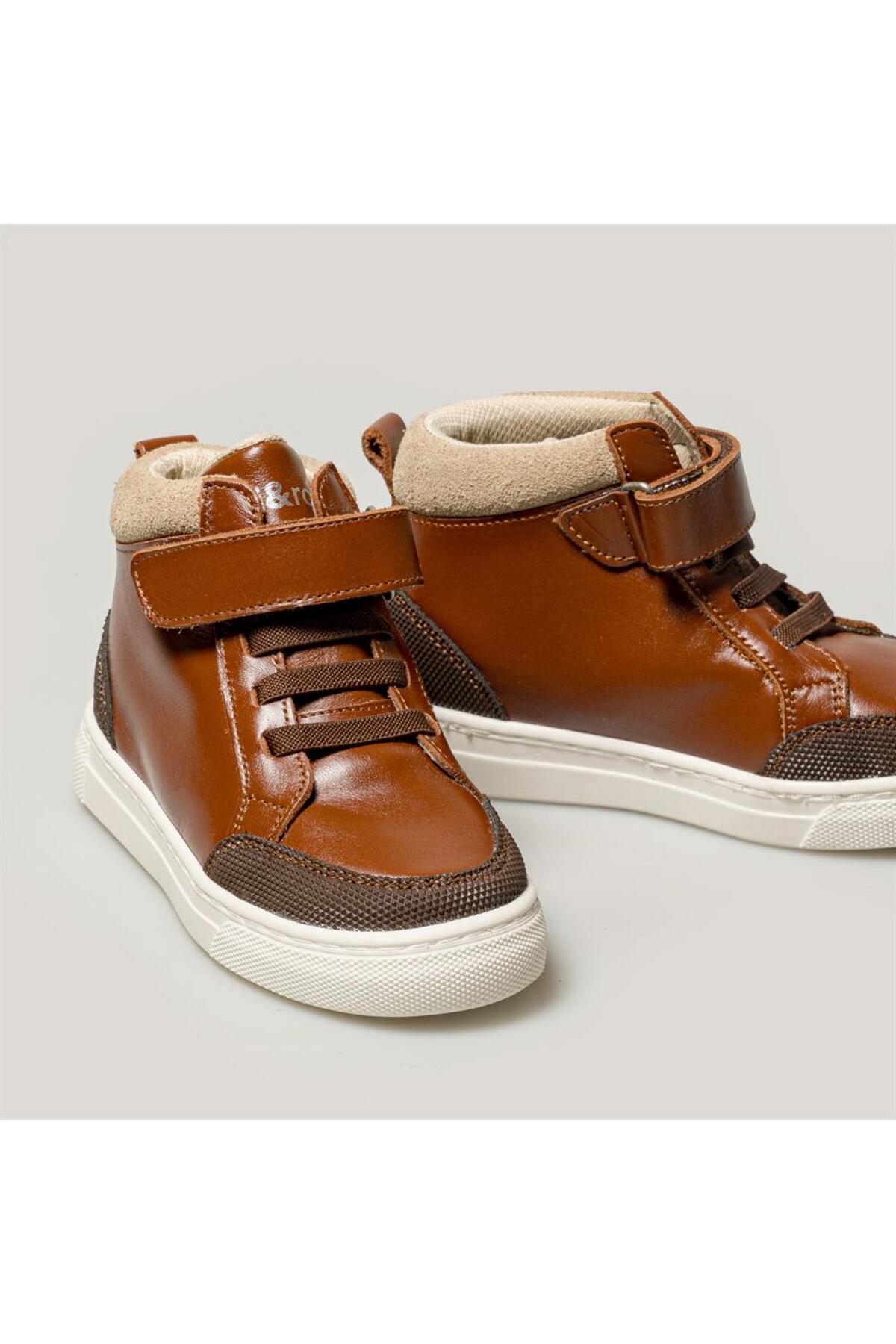 Merli&Rose Shine Bot | Kahve Fiyatı, Yorumları - Trendyol