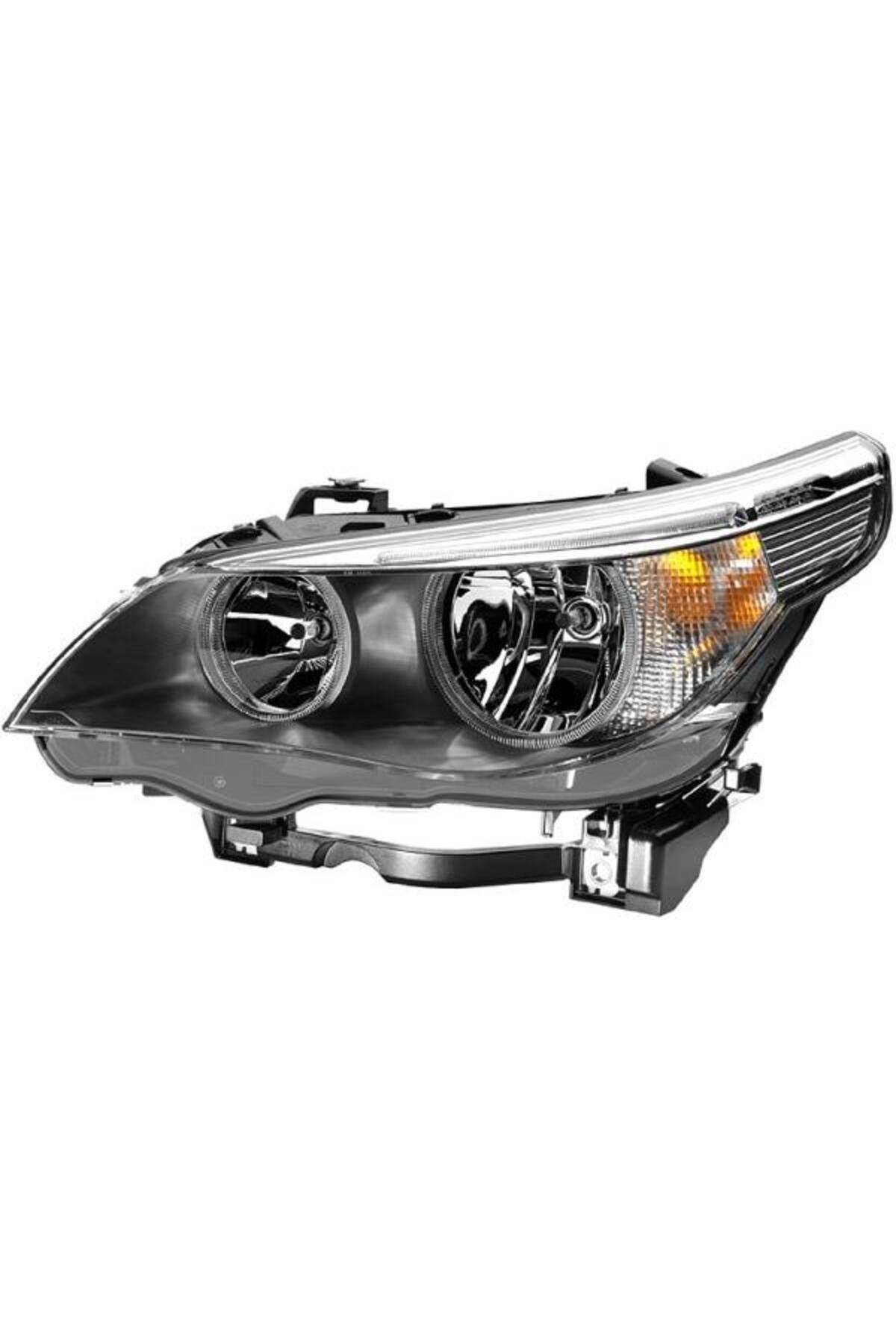 DEGRA Far Bi-xenon Led Sol Bmw E60 2003-2007 Arası > 63127160193 ...