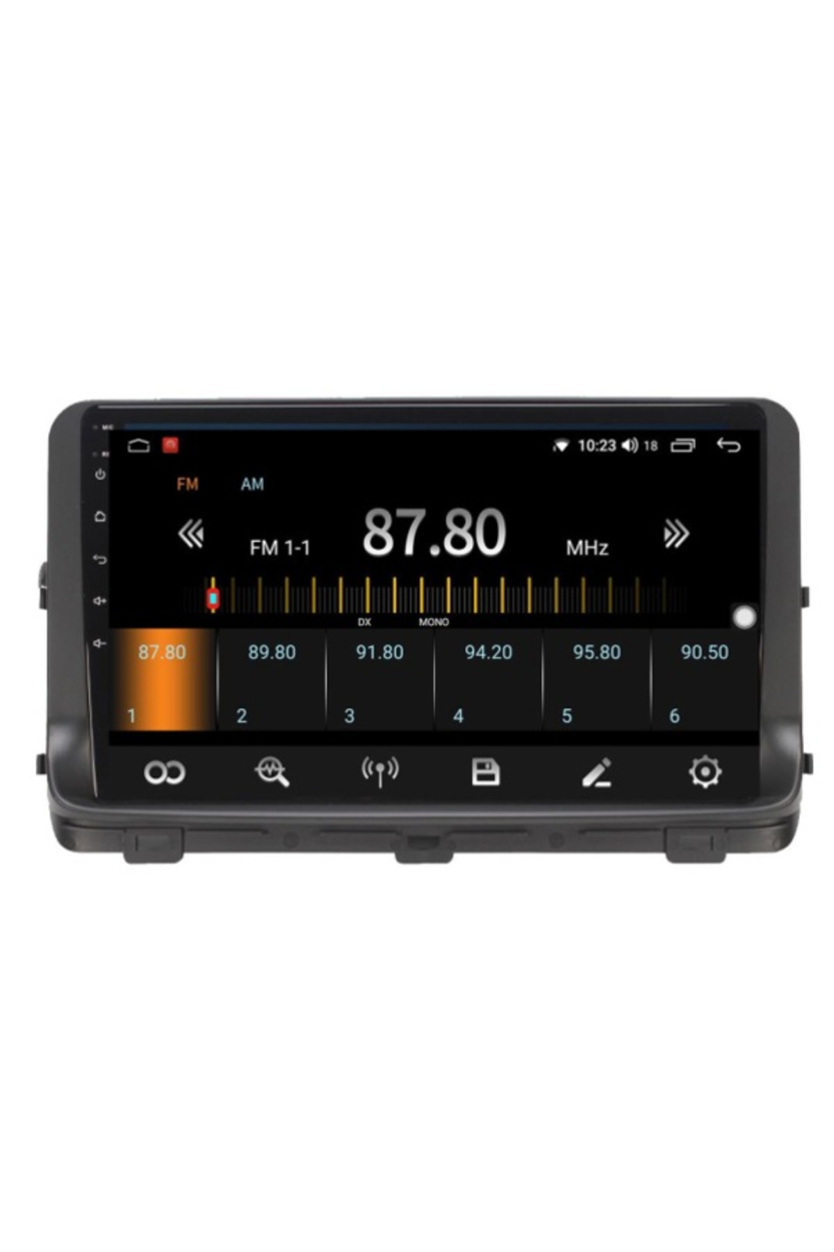 Genel Markalar Ki?a Ceed Androi?d 13 Uyumlu Multi?medya Carplay 4gb Ram+64gb Hdd 2020-2021 Navi ...