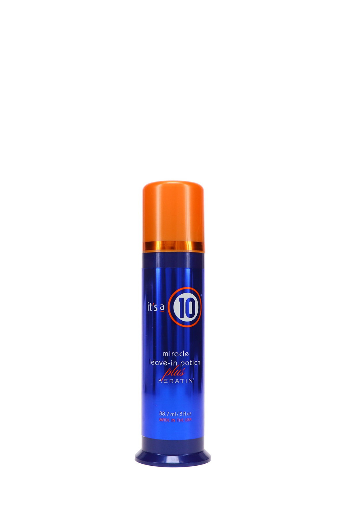 it's a 10 Miracle Leave In Potion Plus Keratin 88.7 Ml- Trendyol