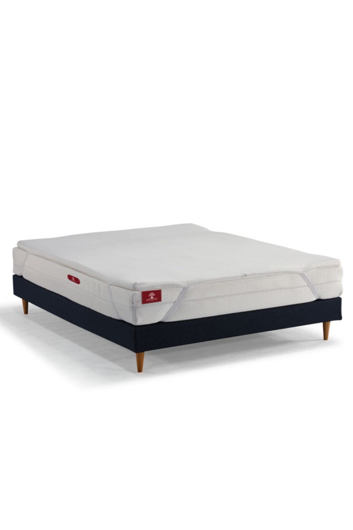 İNNOVA BEDDİNG Doğal Lateks Yatak Pedi 5 cm Fiyatı, Yorumları - Trendyol