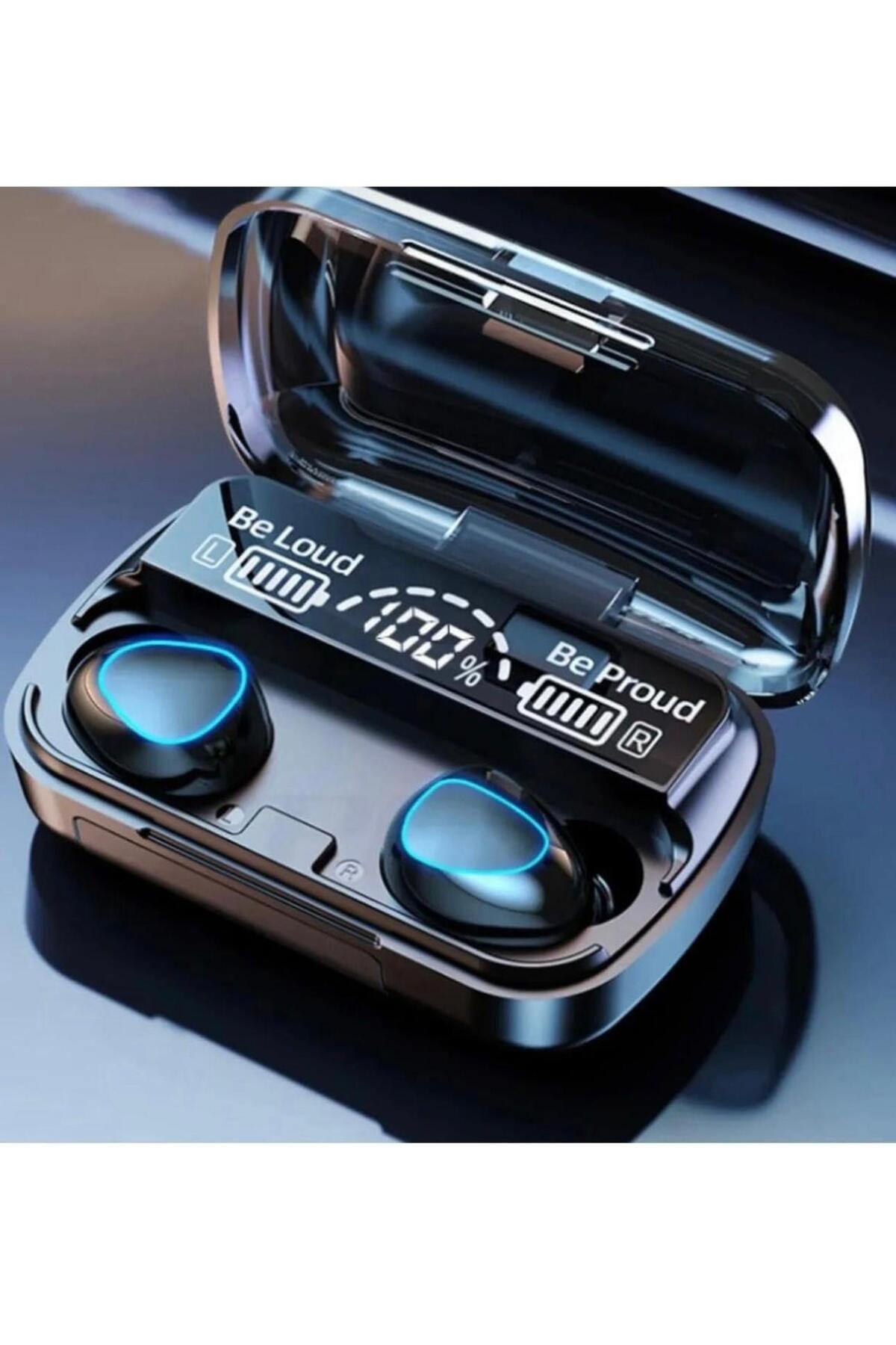 Genel Markalar Samsung Galaxy S23 Uyumlu M10 A Kalite Bluetooth ...